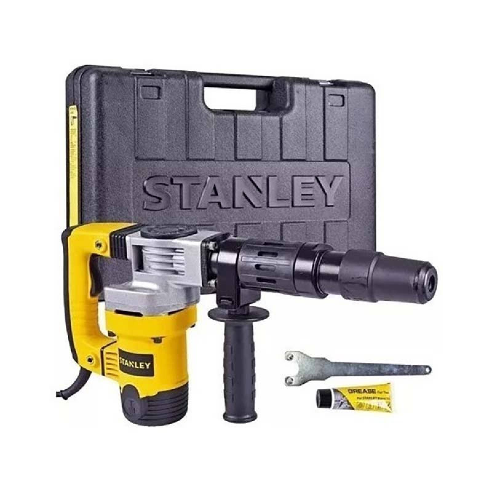 Taladro Rompedor Demoledor Cincelado r2 Modos Sds Max 1010w 5 Kg ...