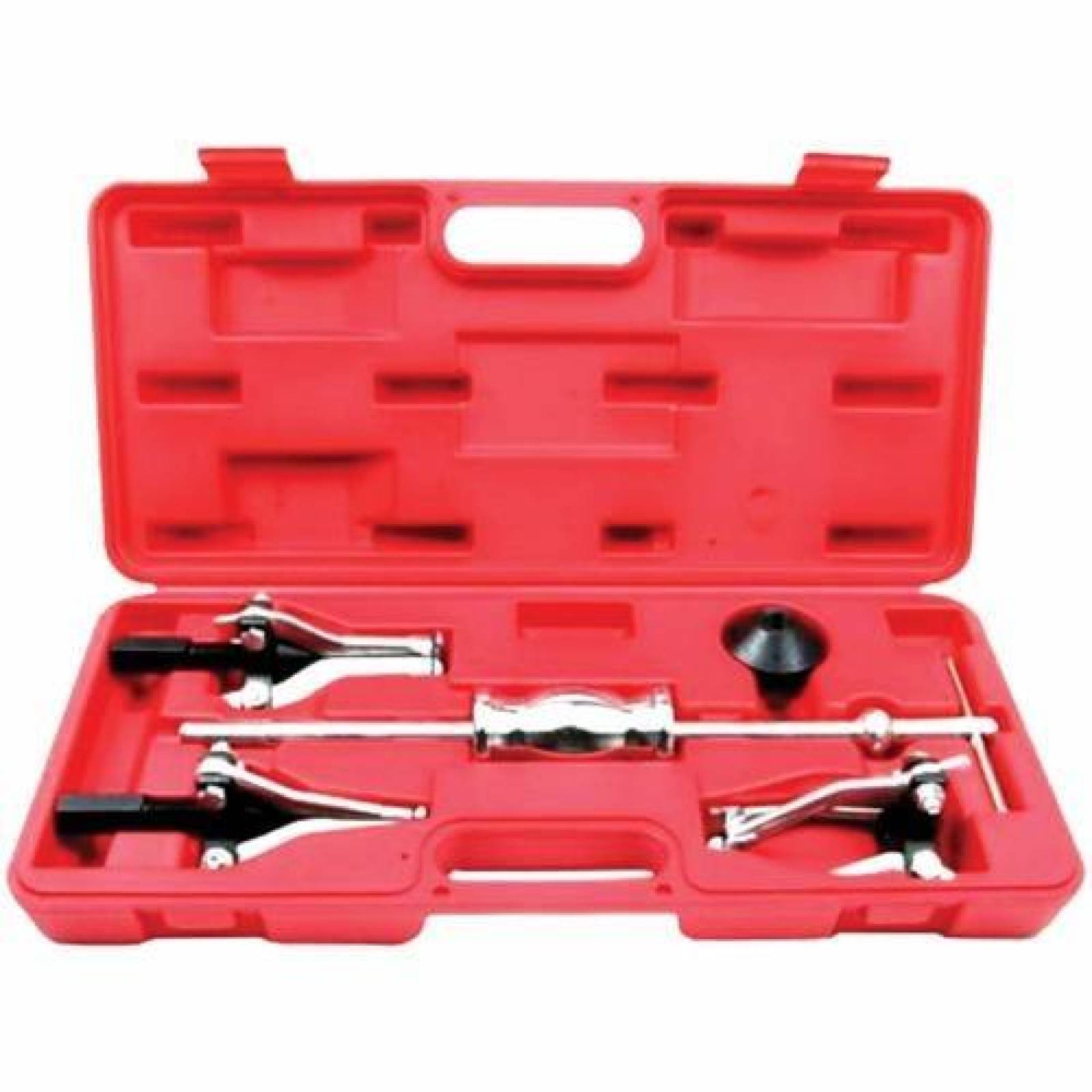 Kit De Extractores Internos Y Externos