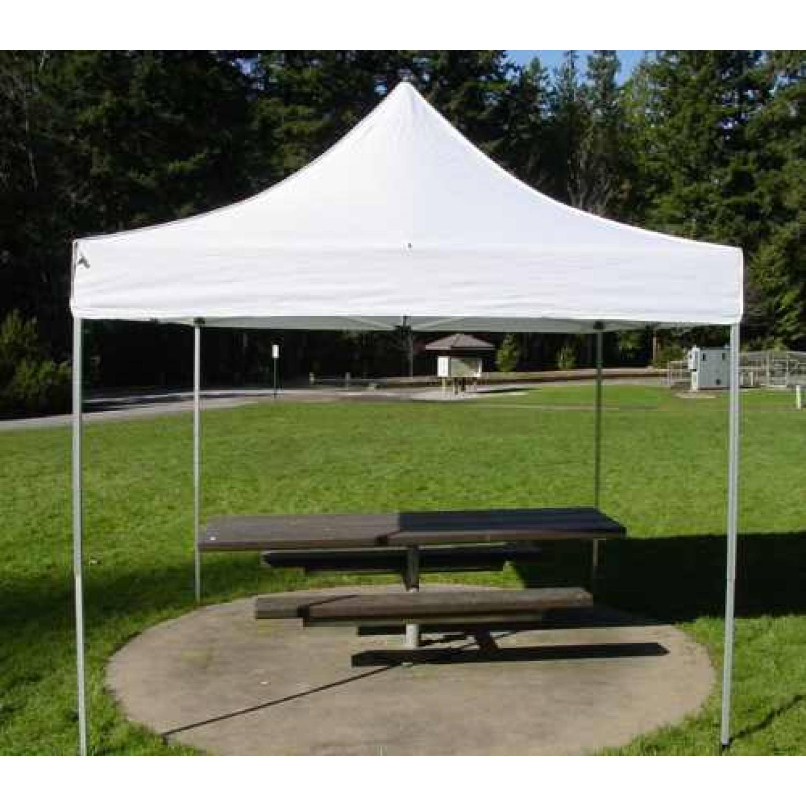 Lona Para Carpa De Jardin 3.0 M X 4.5 M Mikels Herramienta