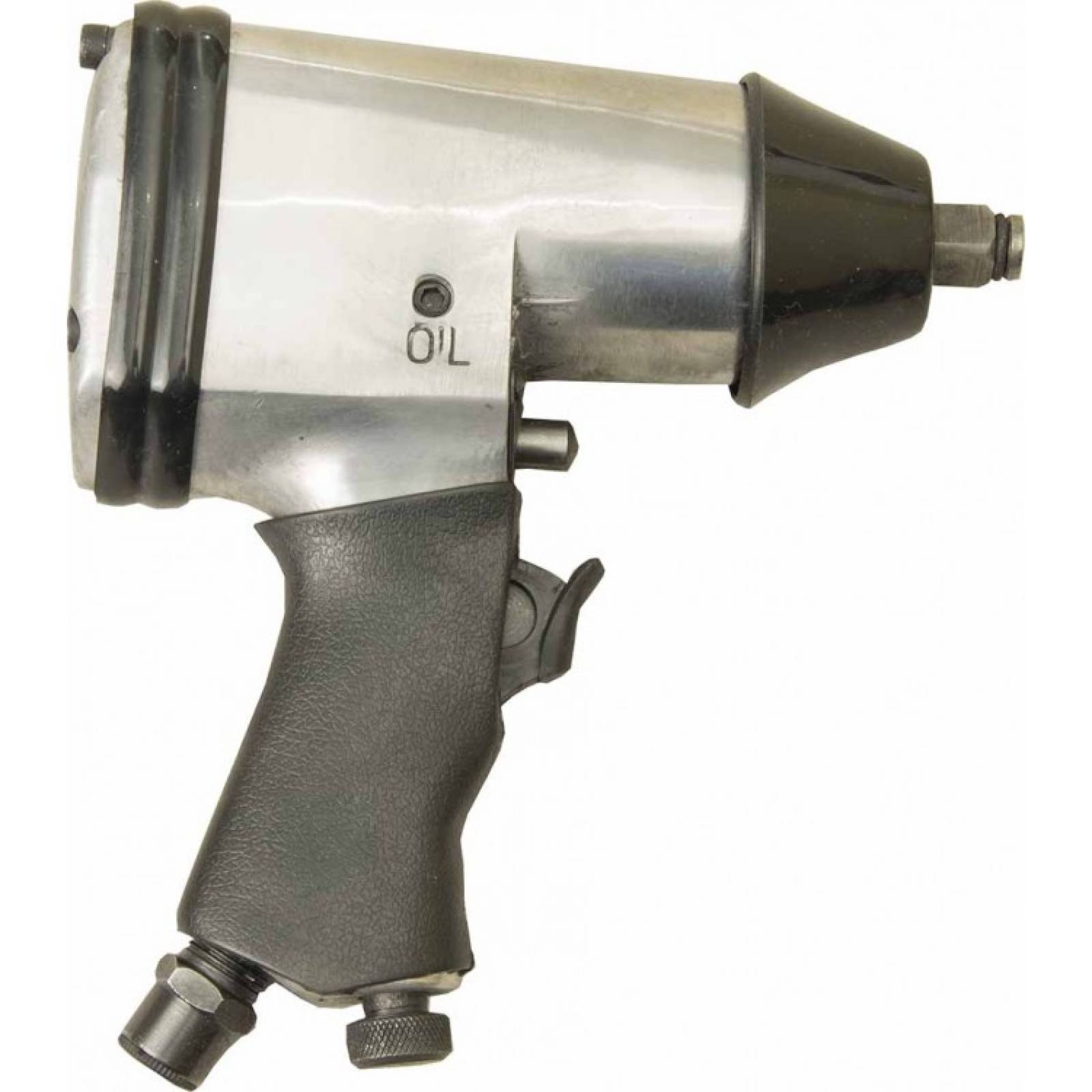 Pistola Impacto 1/2 Pulgadas 7000 Rpm Torque Silverline