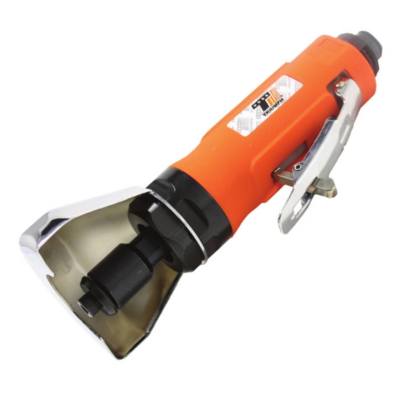 Cortadora De Metal Neumática MED. 3'' TRIUMPH 35060