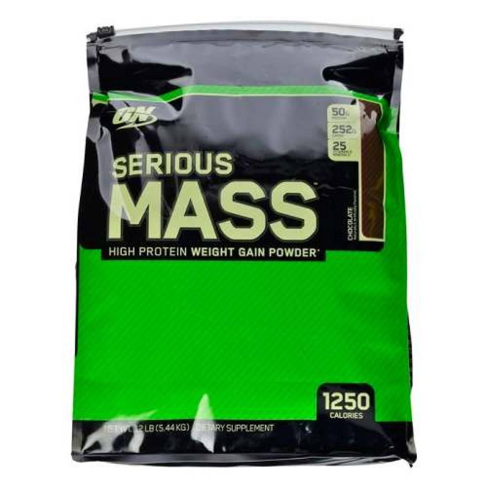 Suplemento calórico Optimum Nutrition