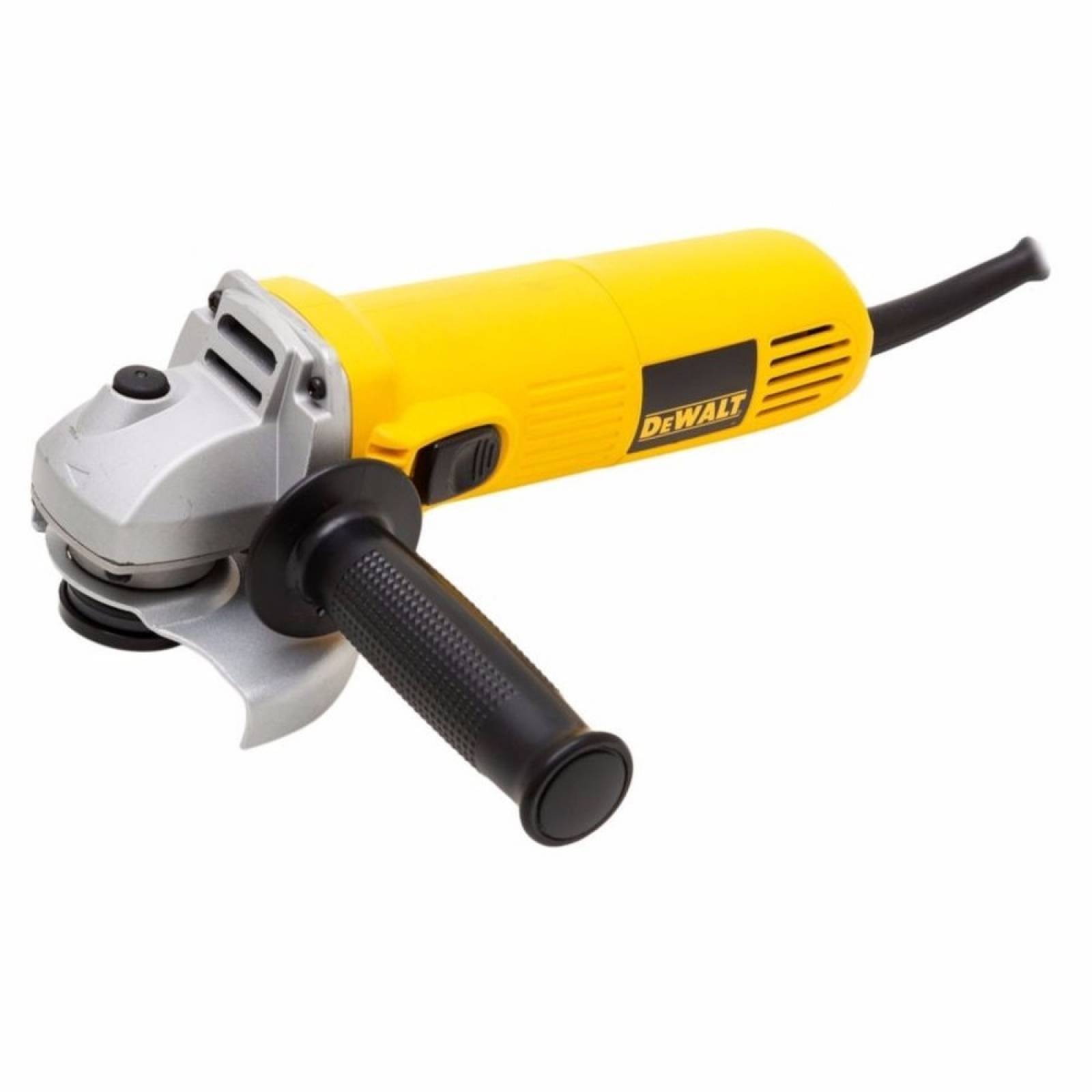 Mini Esmeriladora Angular 4-1/2 700w 110 Dewalt Dwe4010-b3