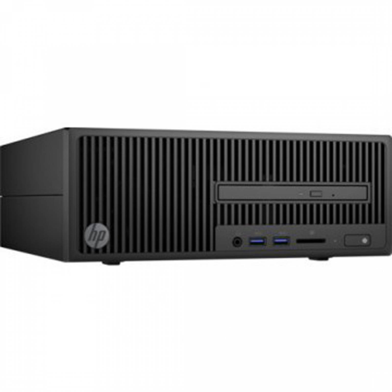 DESKTOP HP 280 G2 INTEL CORE I7 RAM DE 8 GB DD DE 1 TB SFF