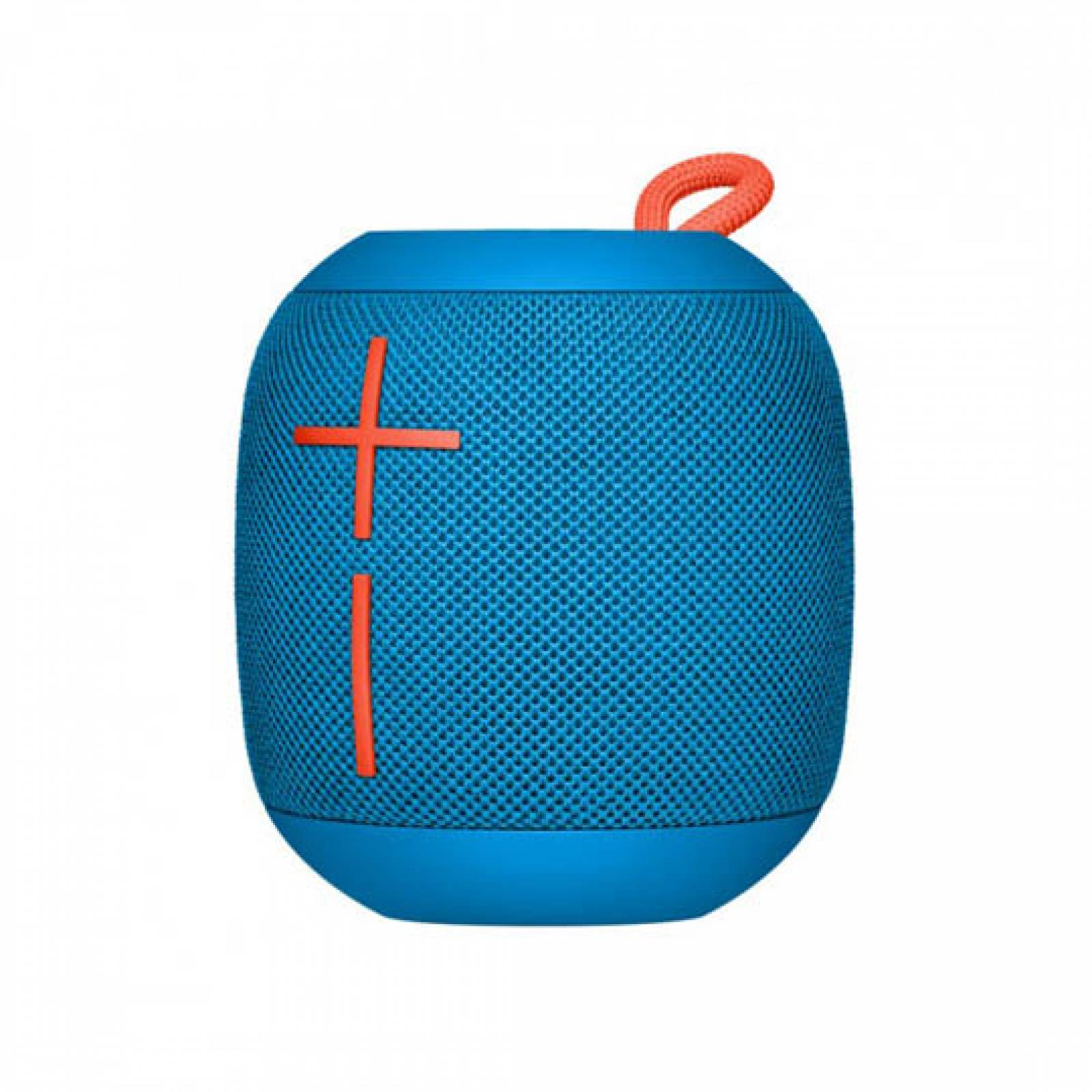 Bocina Inalambrica Logitech Wonderboom Blue Con Conexion Bluetooth Col