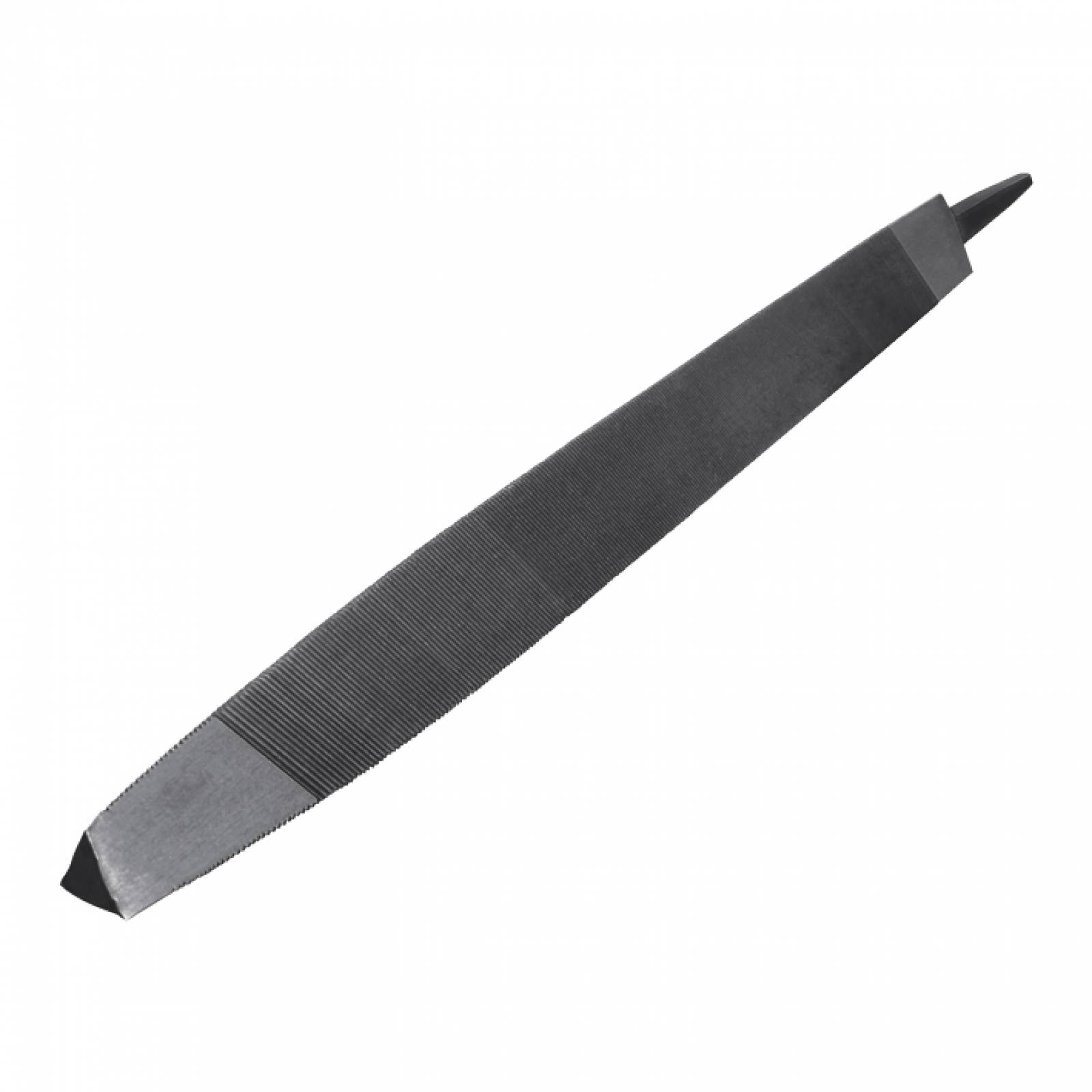 Lima Aksi Triangulo Regular 6"-(12 Piezas)