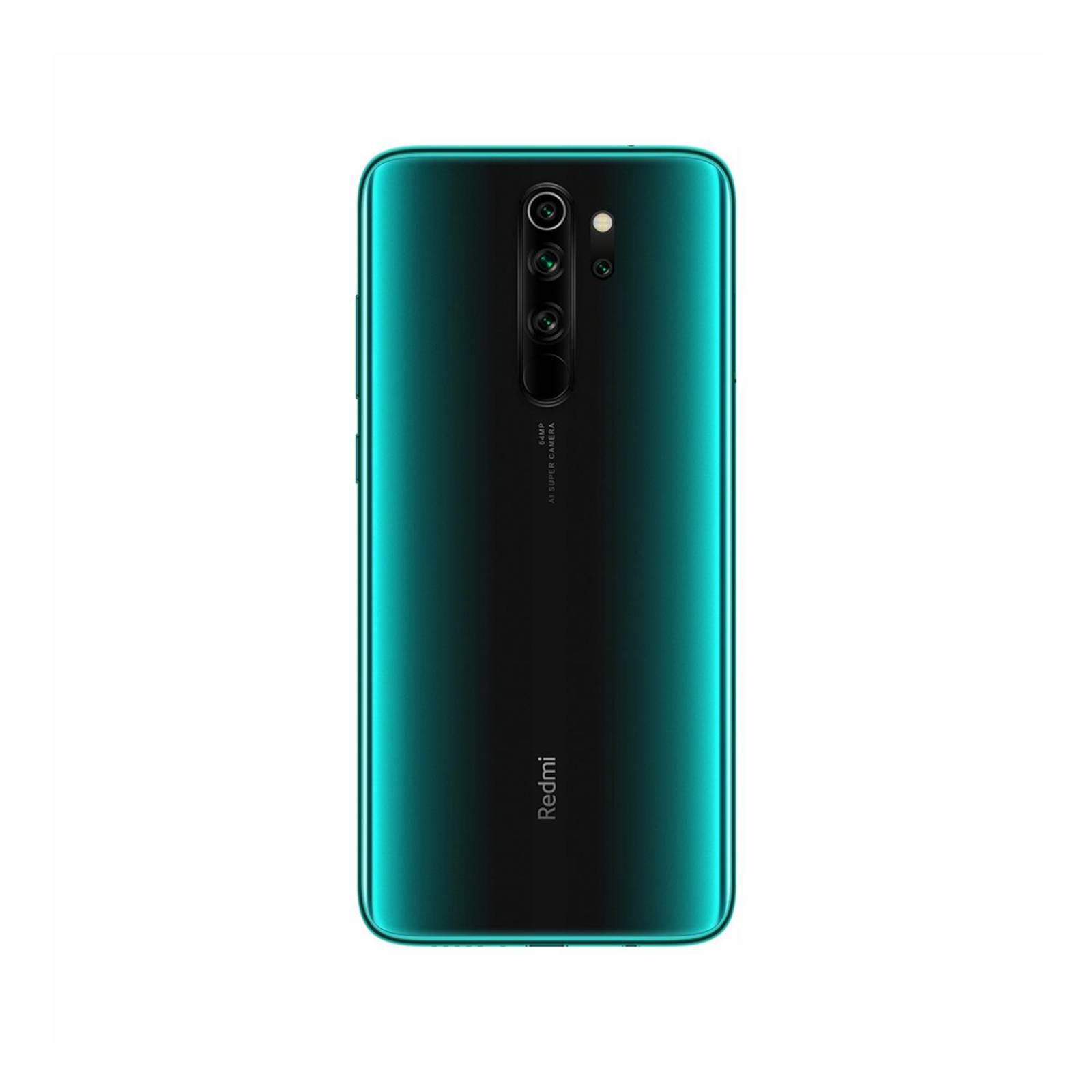 XIAOMI REDMI NOTE 8 PRO 6GB 64GB VERDE DESBLOQUEADO