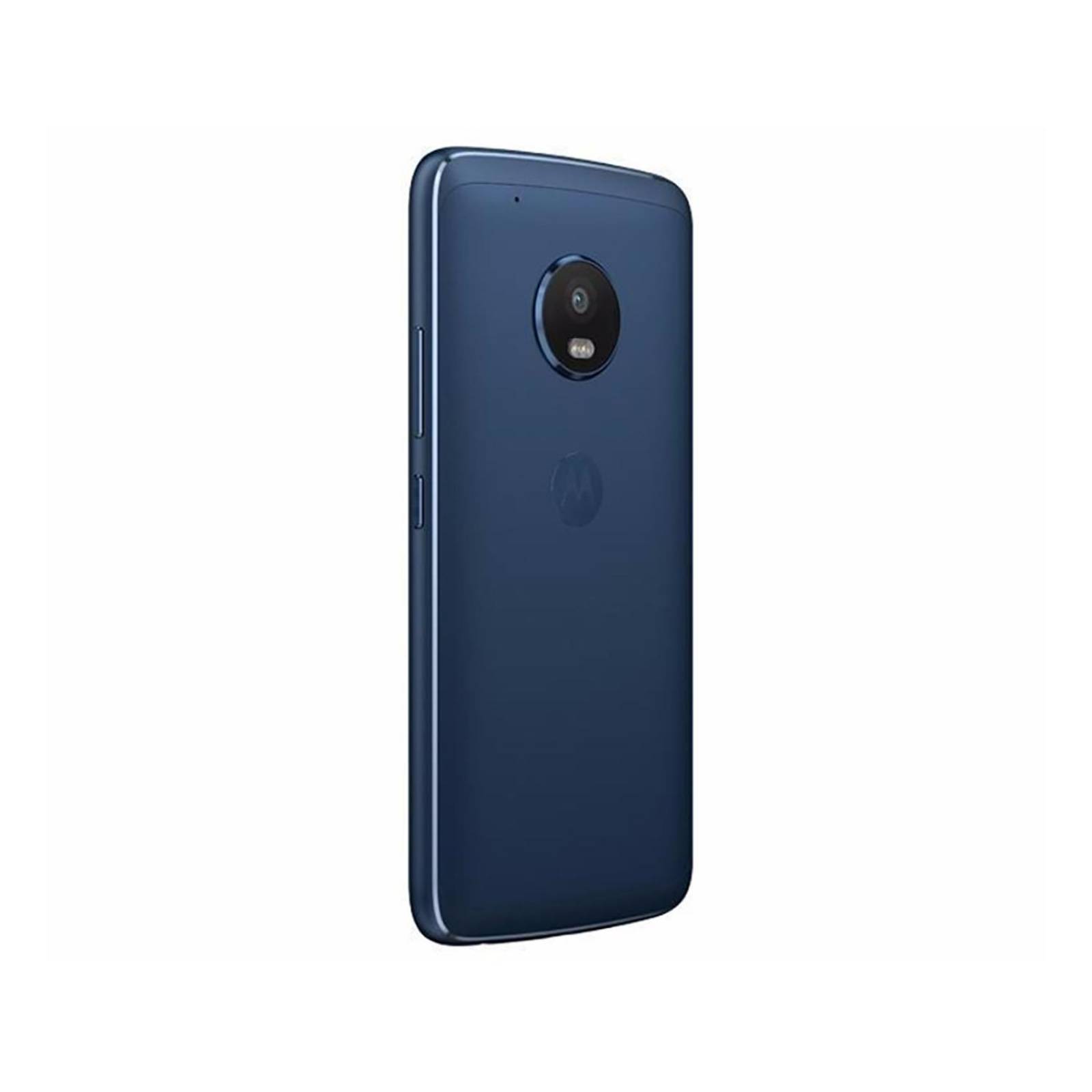MOTOROLA MOTO G5 PLUS 32GB AZUL Desbloqueado