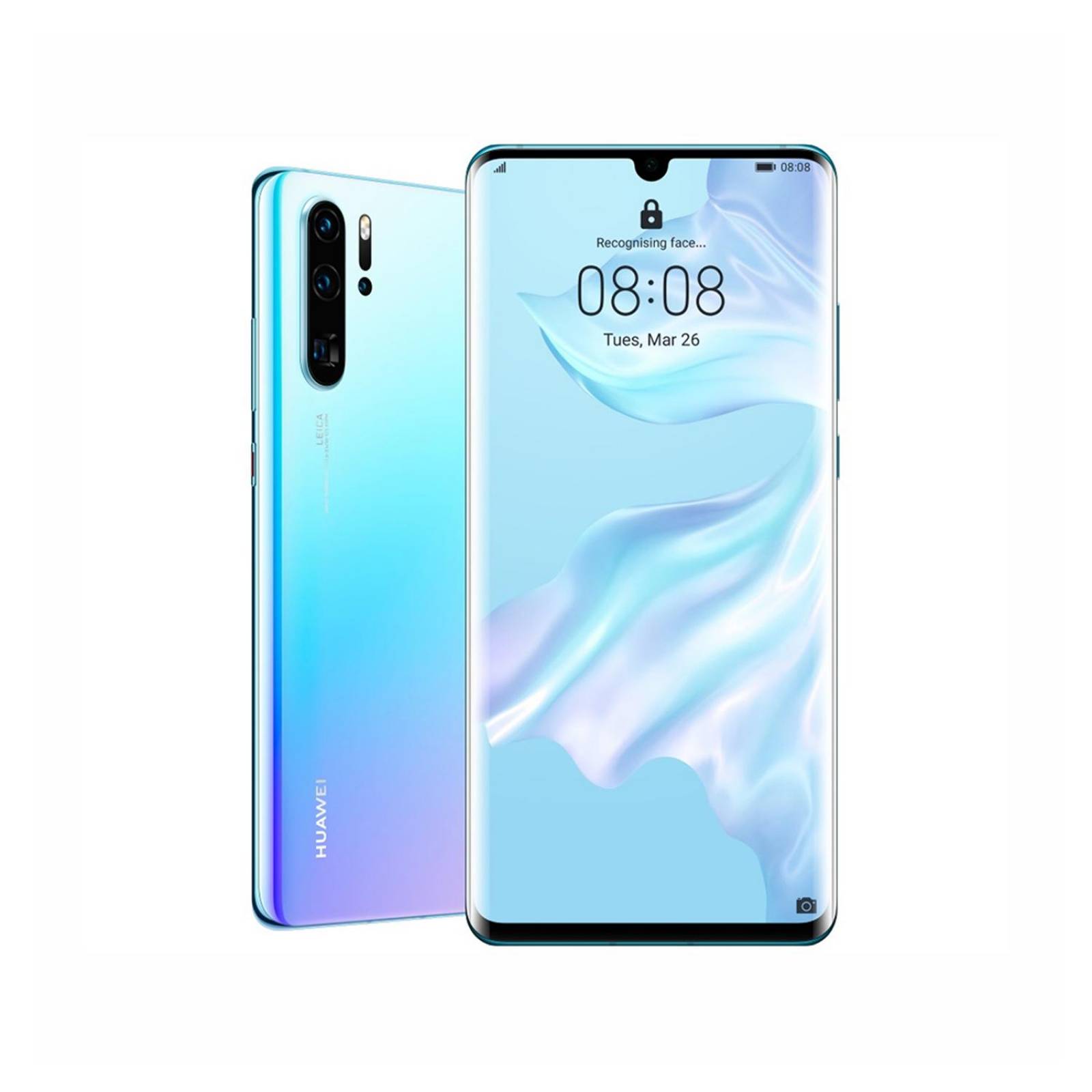 HUAWEI P30 PRO 8GB 256GB PIEDRA DE LUNA DESBLOQUEADO