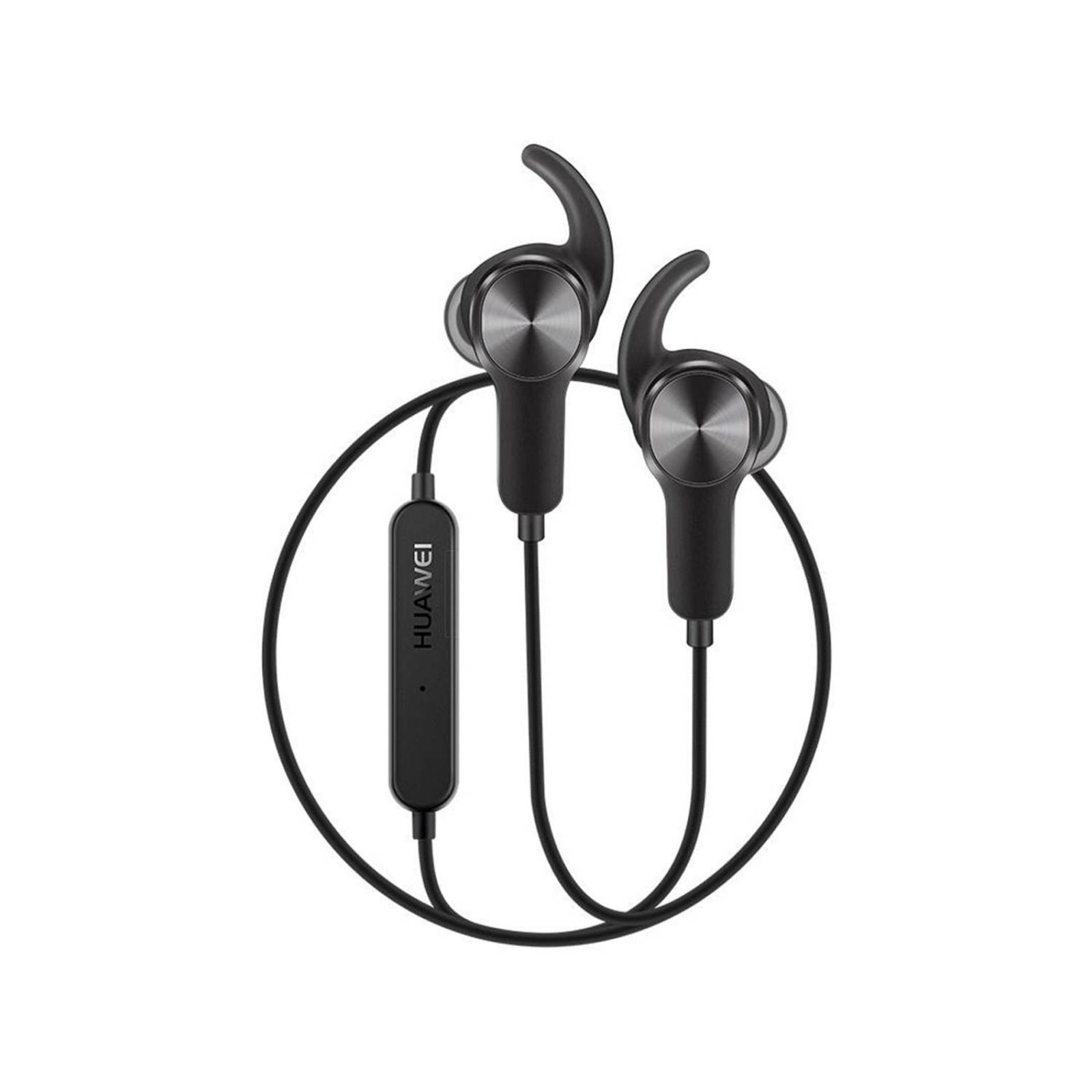 HUAWEI AUDIFONOS SPORT BLUETOOTH AM60 NEGRO