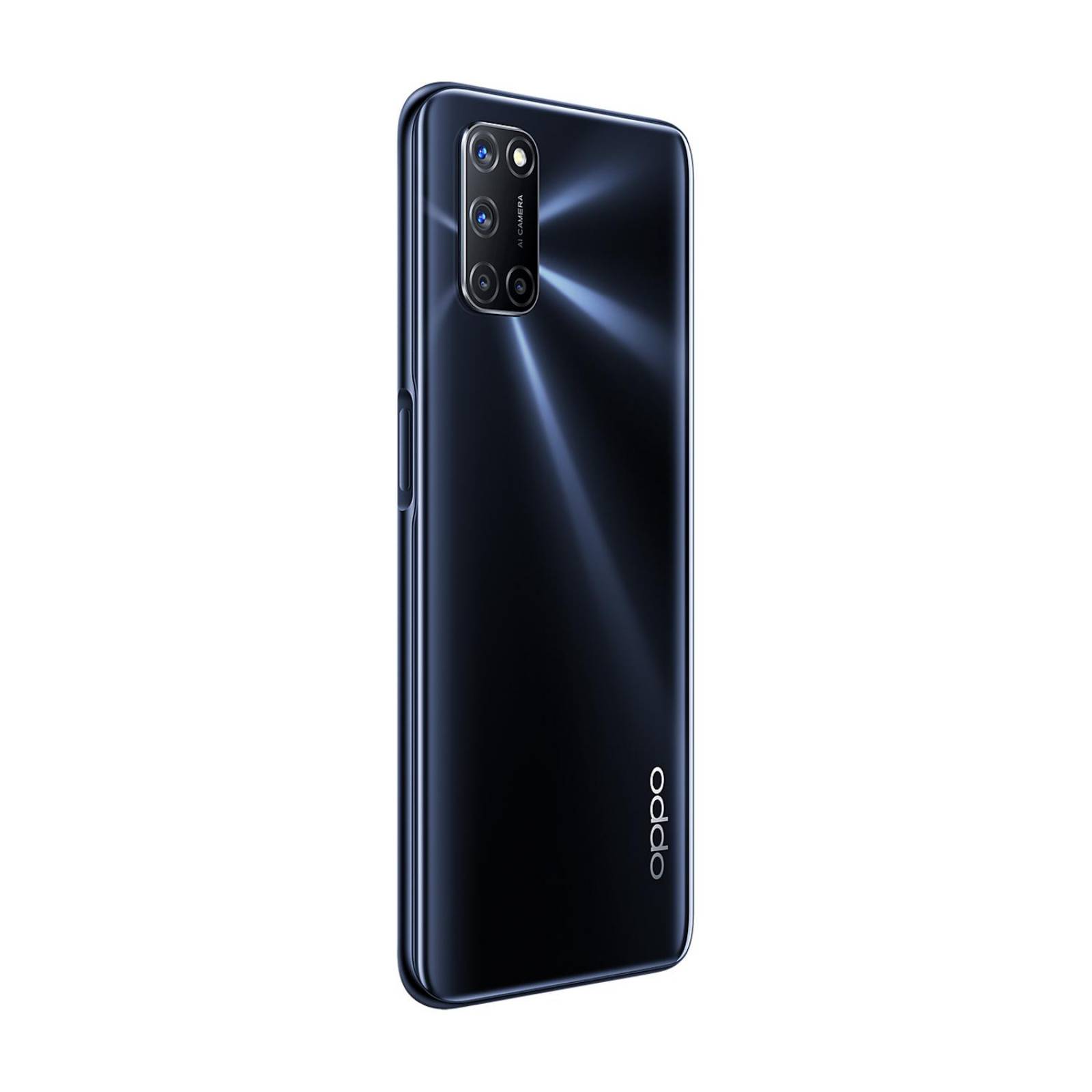 OPPO A72 4GB 128GB NEGRO