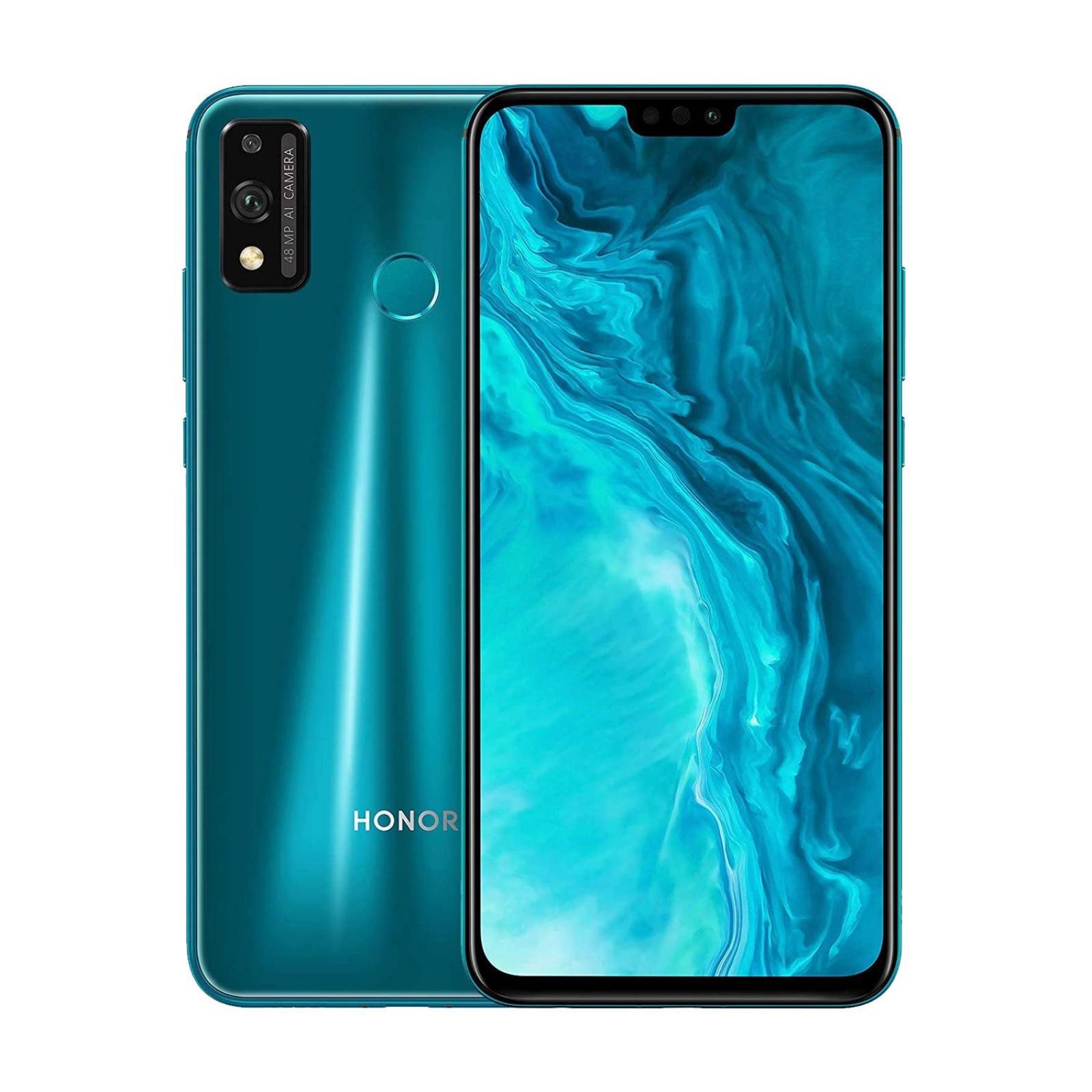 HONOR 9X LITE 4GB 128GB VERDE
