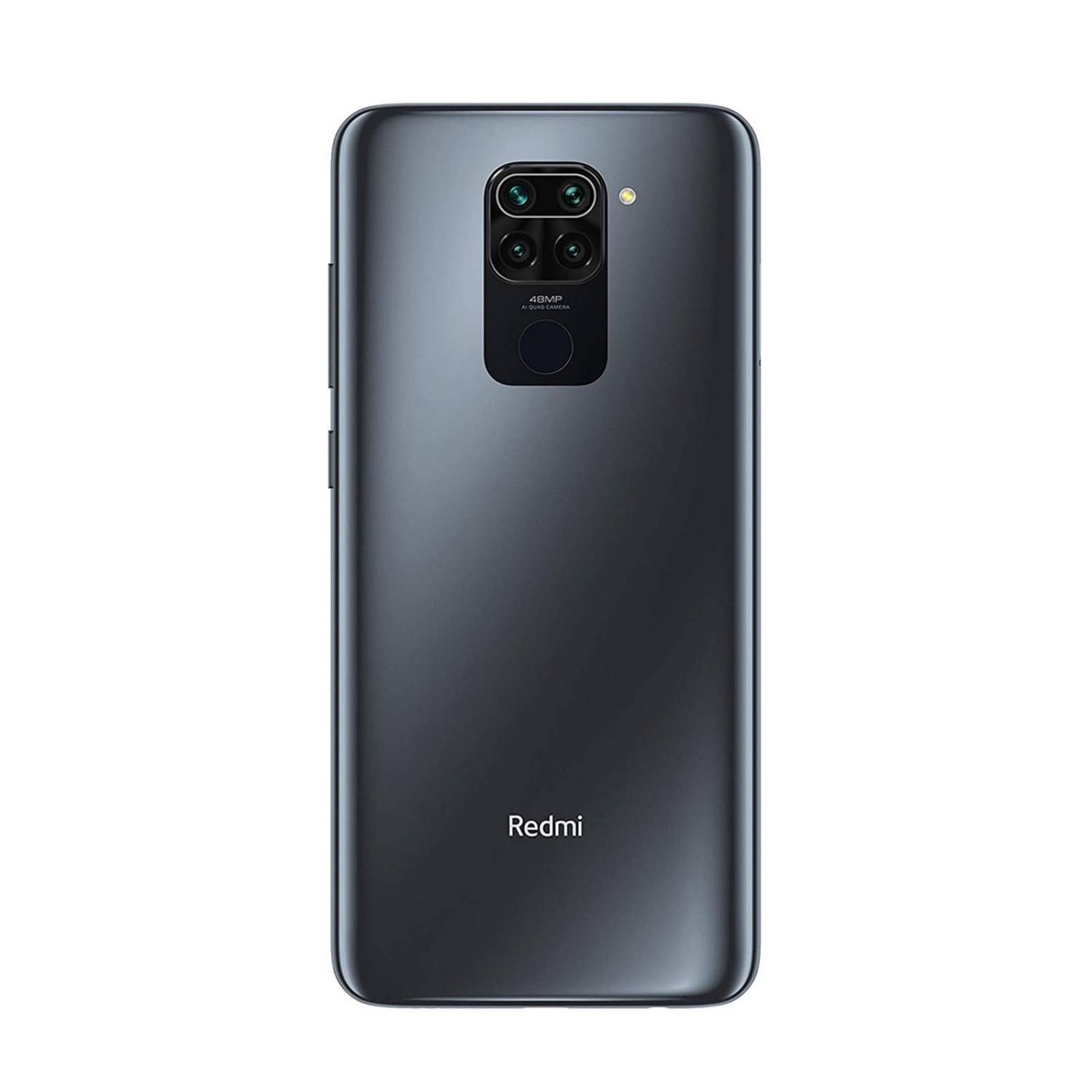 XIAOMI REDMI NOTE 9 4GB 64GB NEGRO