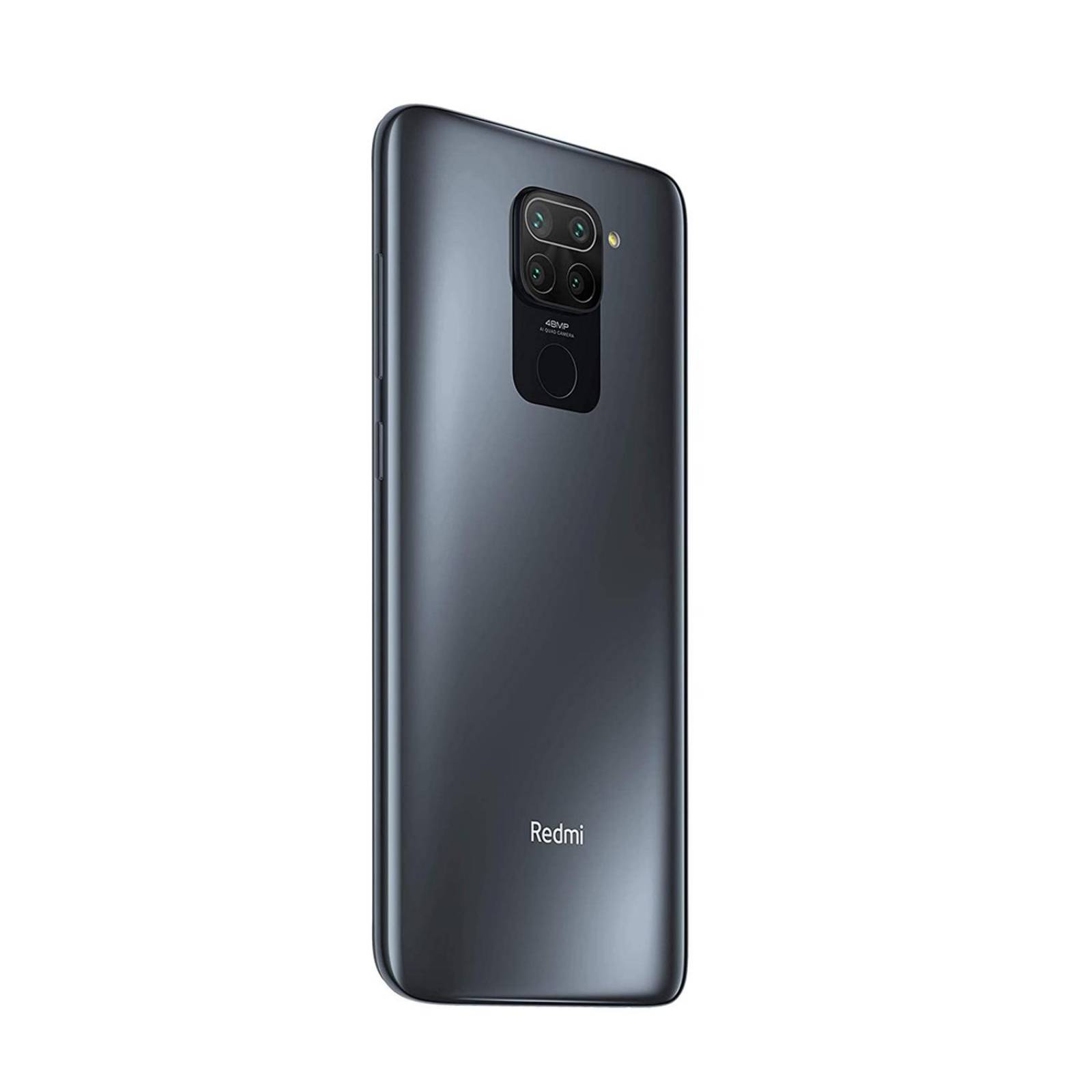 XIAOMI REDMI NOTE 9 4GB 64GB NEGRO