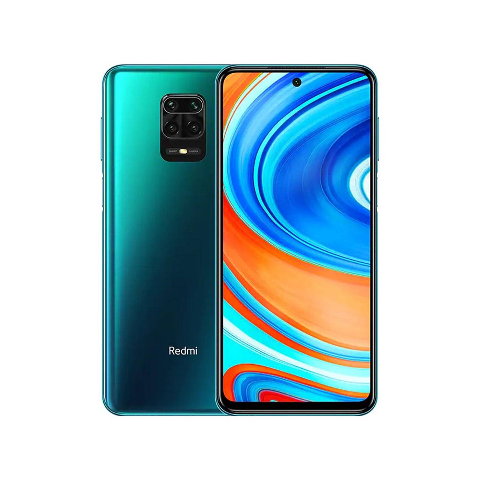 XIAOMI REDMI NOTE 9S 4GB 128GB AZUL
