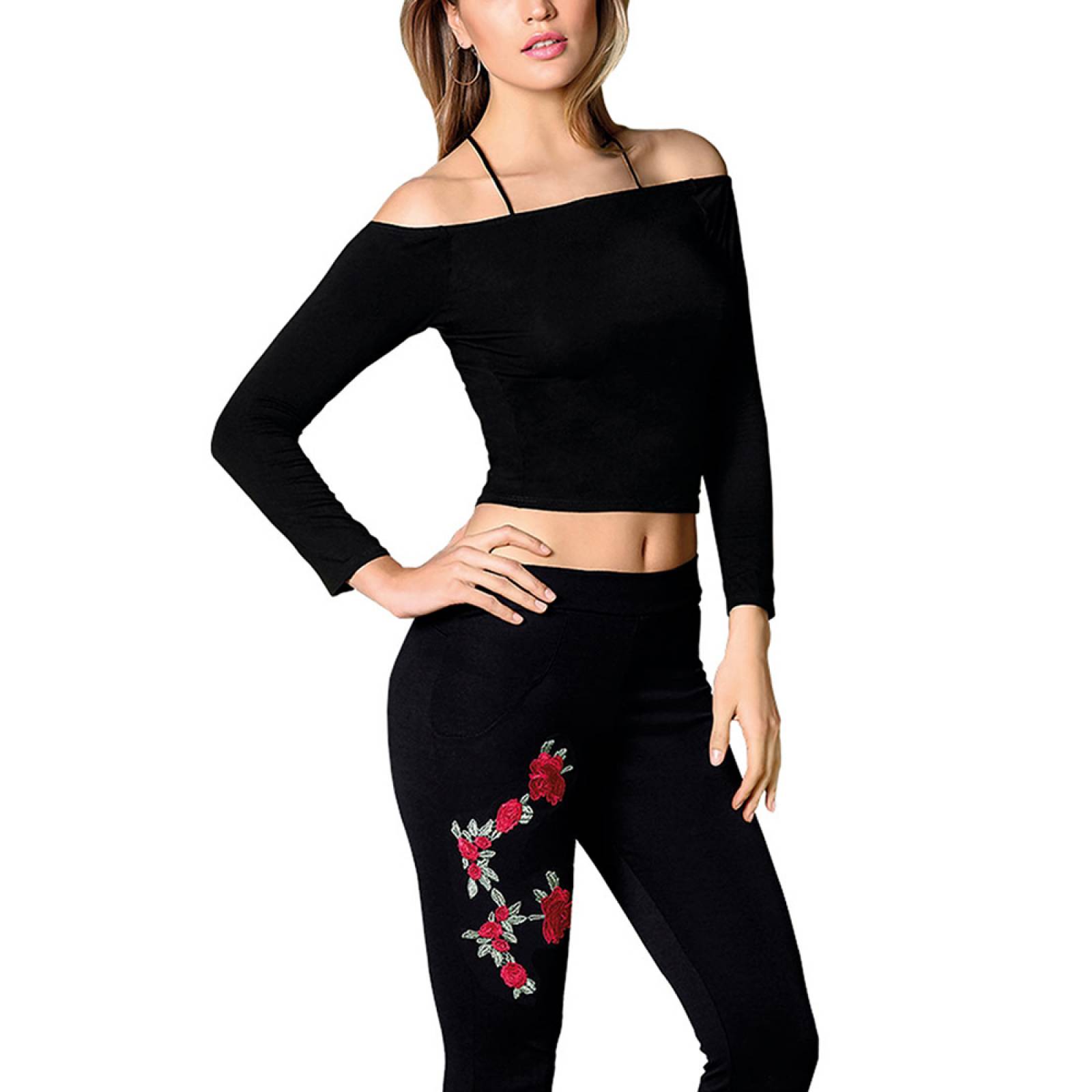Vicky Form Legging Modelo 0071355