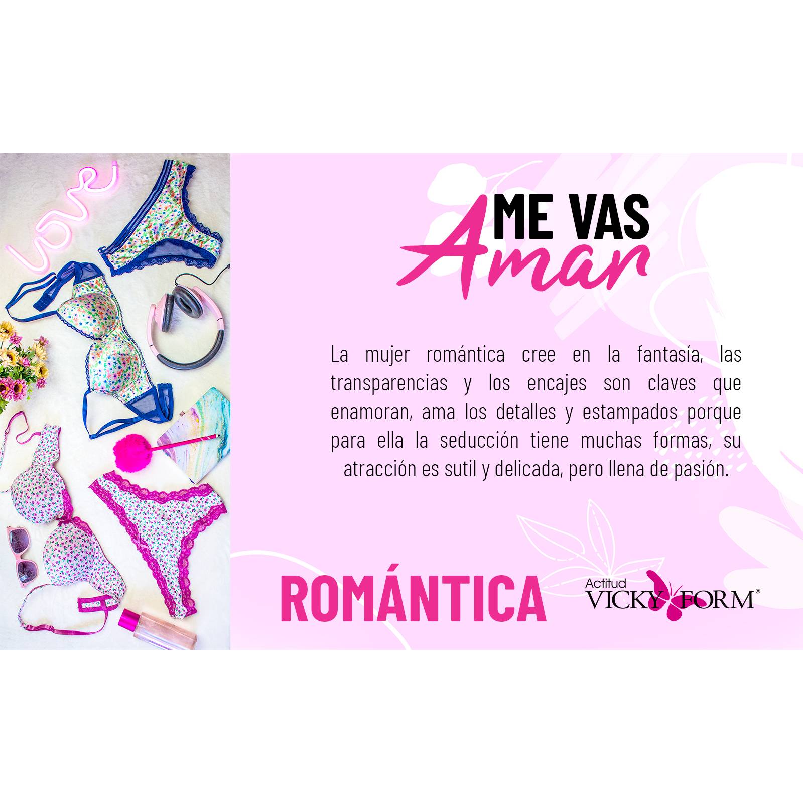 Vicky Form Bikini Modelo 0010325