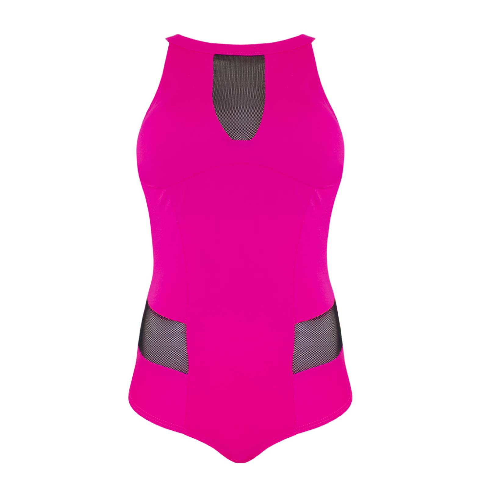 Vicky Form Traje De Baño Modelo 00N4702