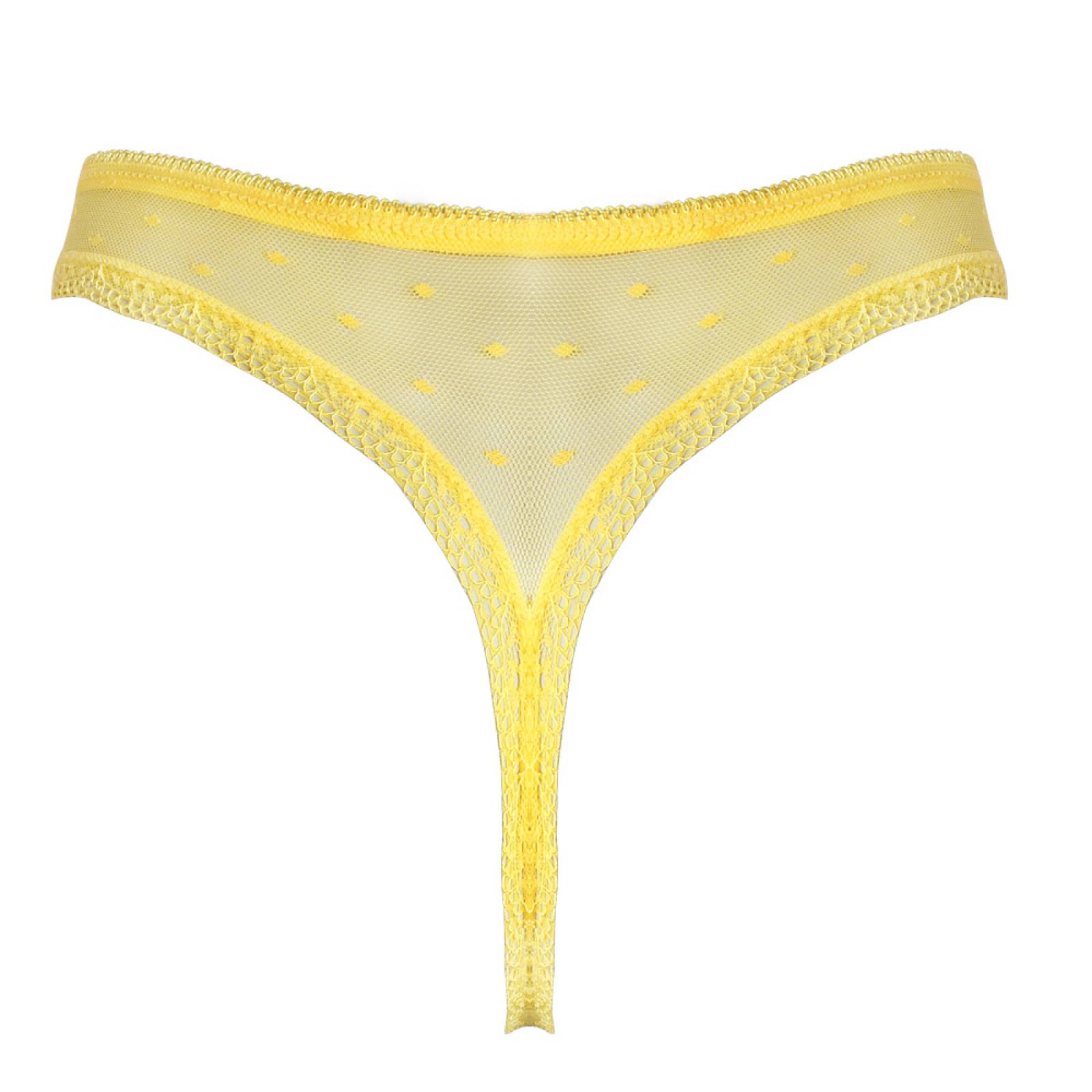 Vicky Form Tanga Modelo 00N8671