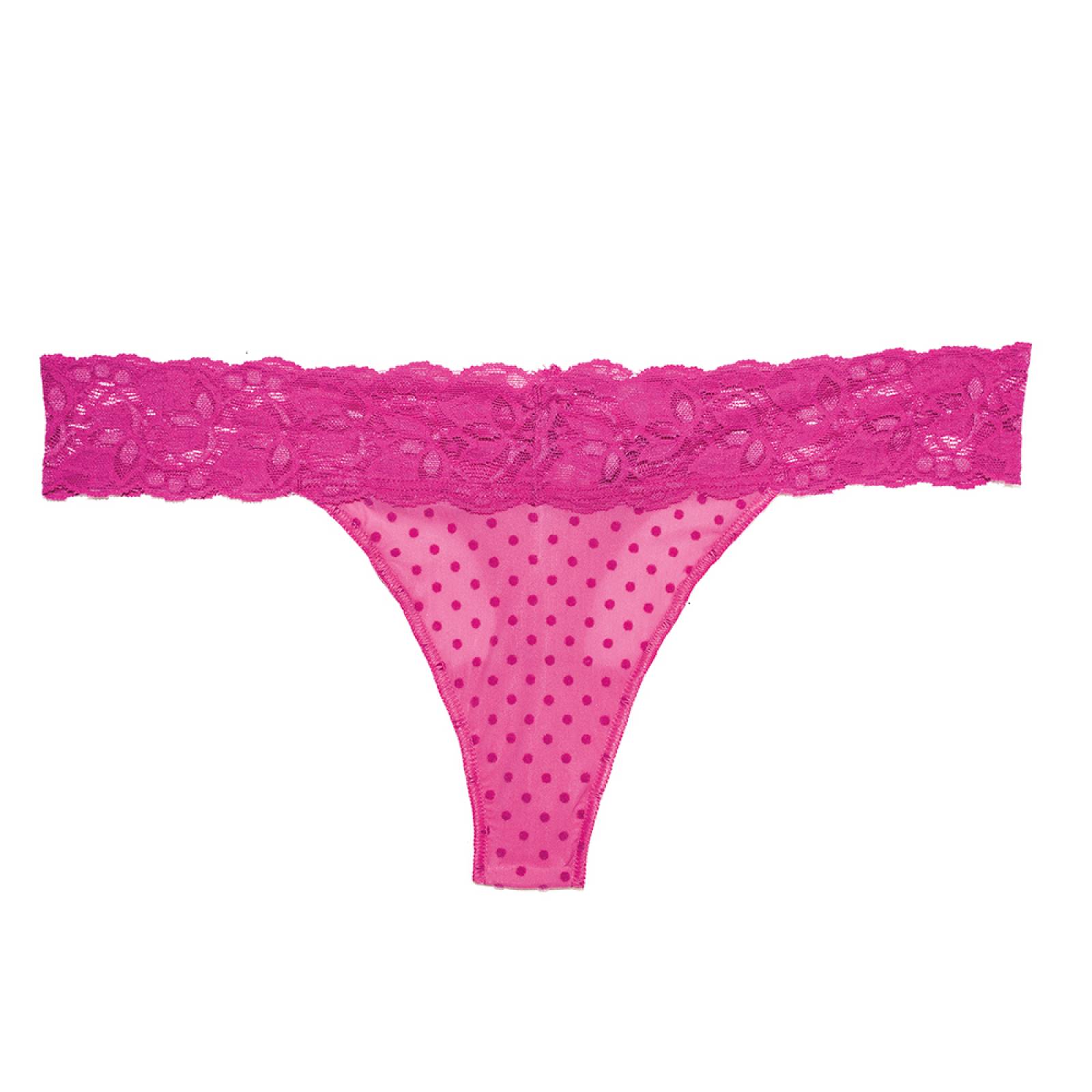 Vicky Form Tanga Modelo 00N4908