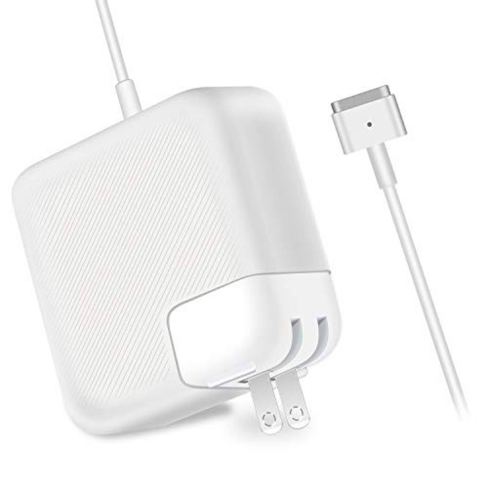 Cargador MacBook Air CLUU Punta T magnética 45w