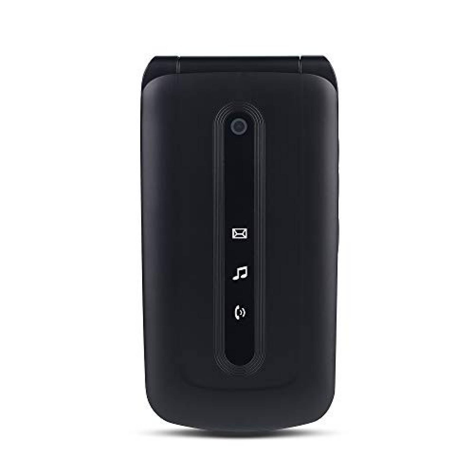 Teléfono celular desbloqueado USHINING DUAL SIM 2G -negro