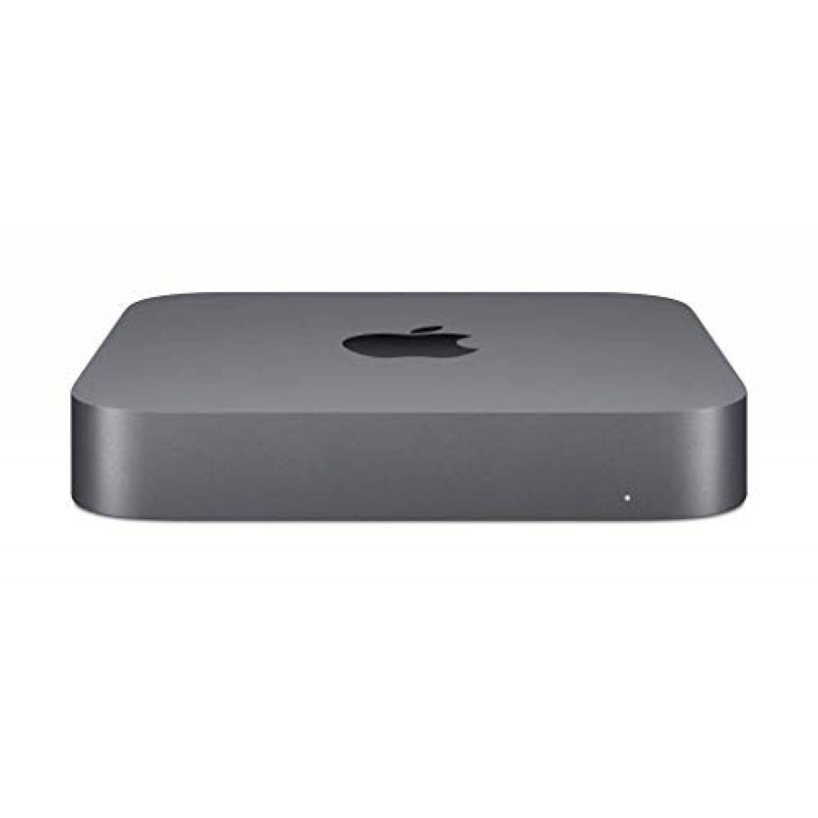 Mini Mac Apple Procesador Intel Core i3 128GB -Gris