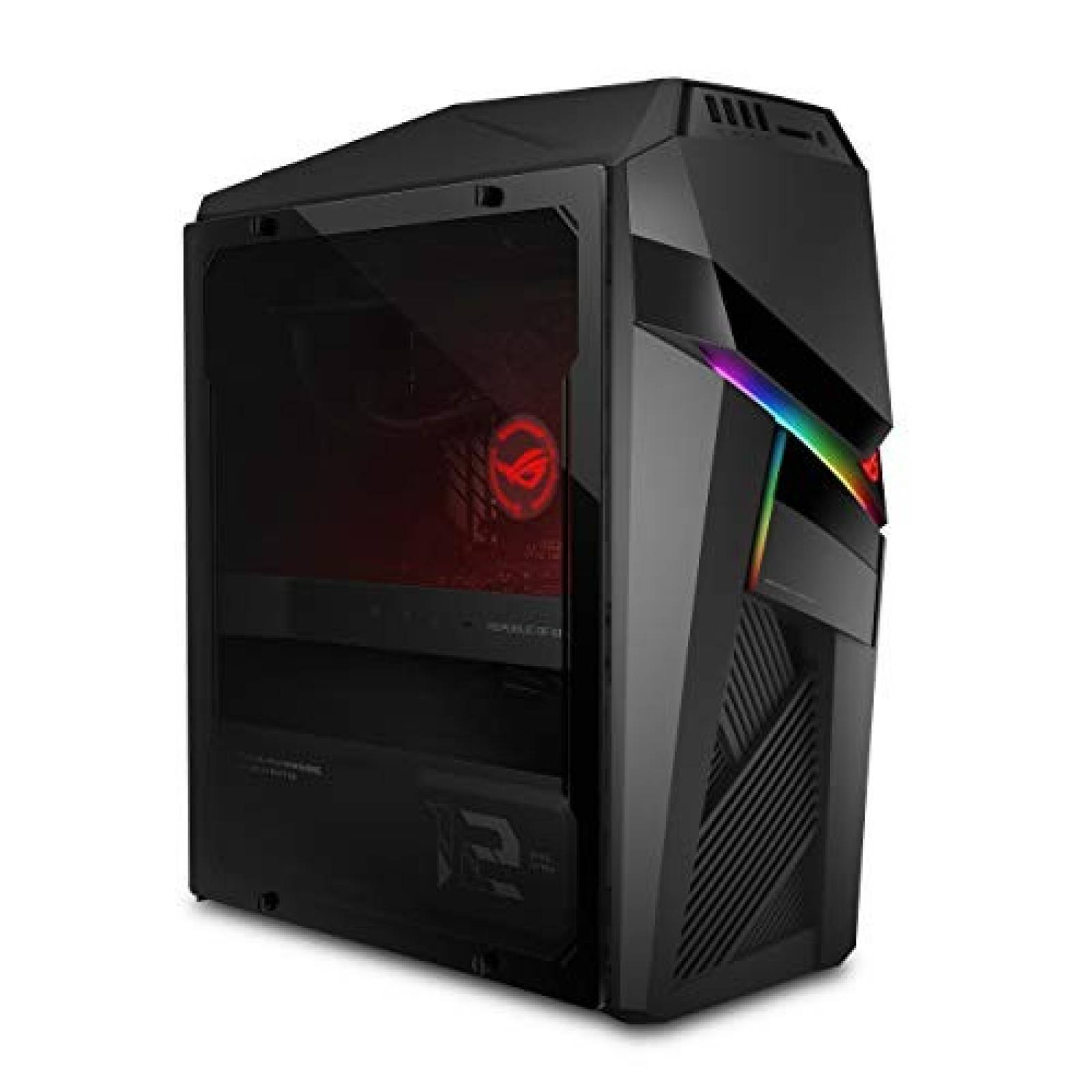 PC Gamer Asus ROG Strix GL12 i7 16GB 256GB 2TB RTX 2080