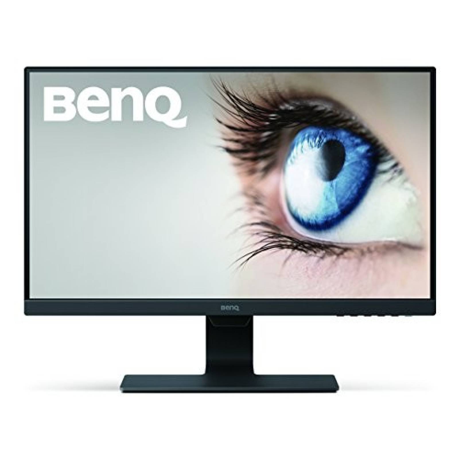 Monitor BenQ IPS 1080p Eyecare Brillo Adaptable HDMI