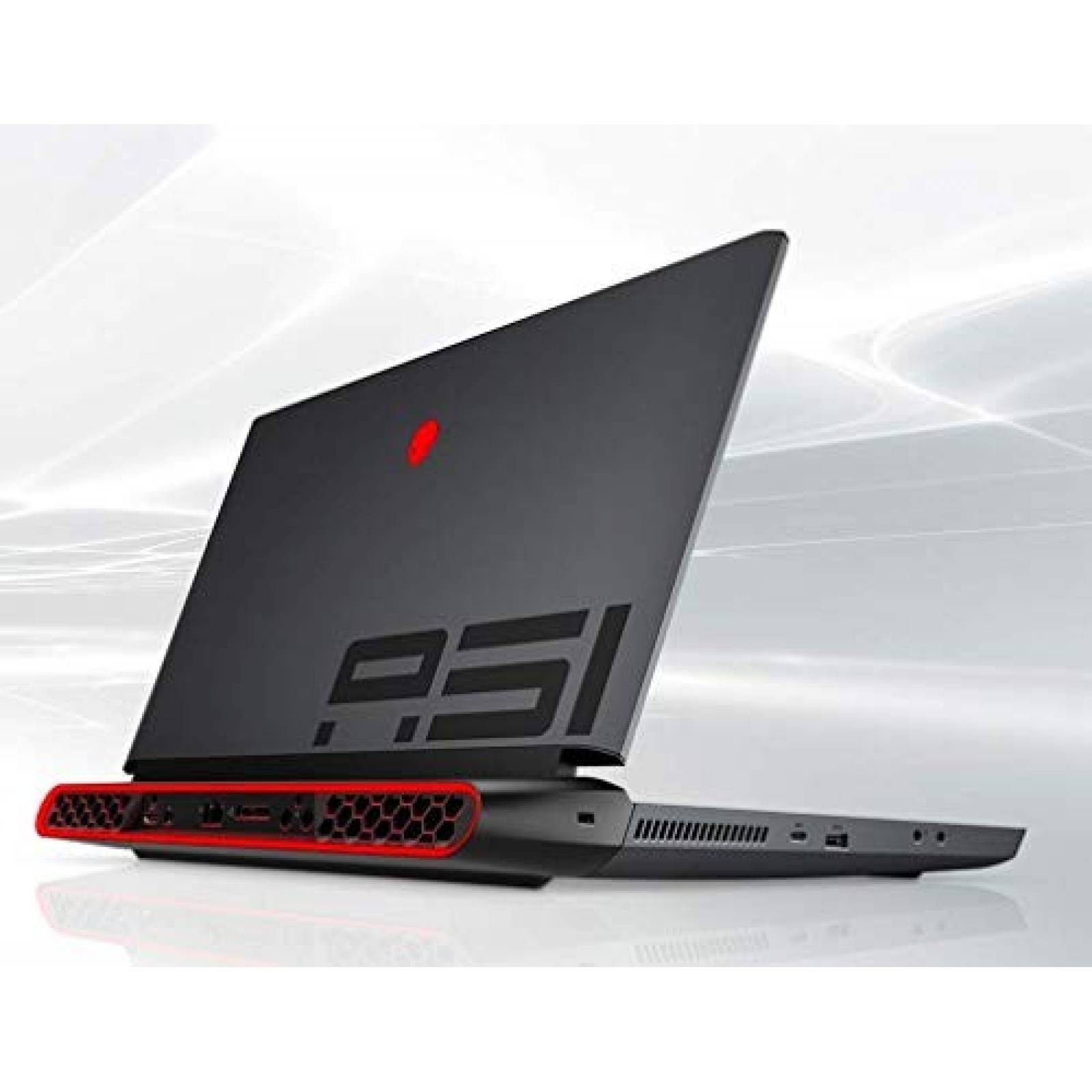 Laptop Gamer Alienware Area 51M i7 16GB 256GB 1TB RTX 2070