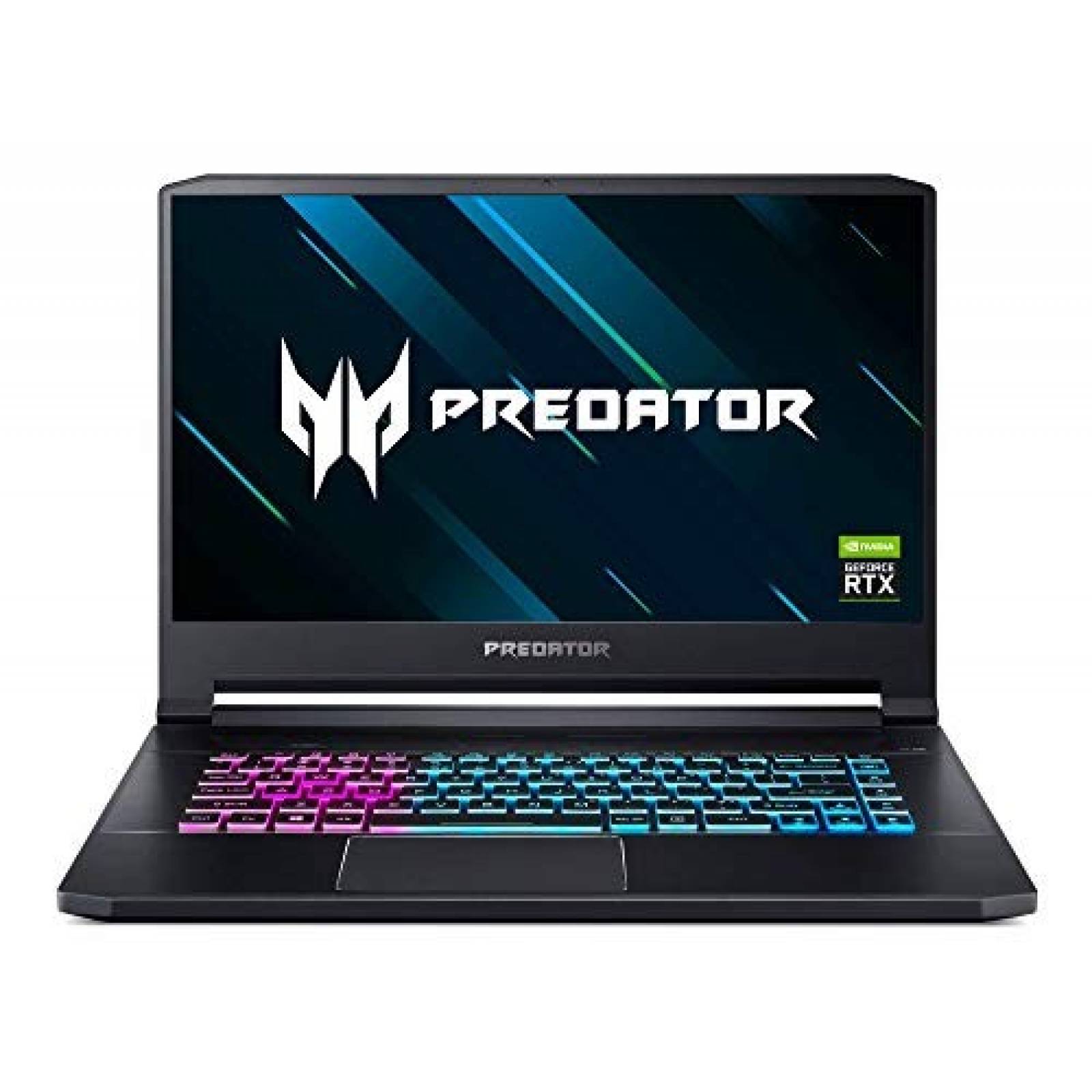 Laptop Gamer Acer Predator Triton 500 i716GB 512GB RTX 2060
