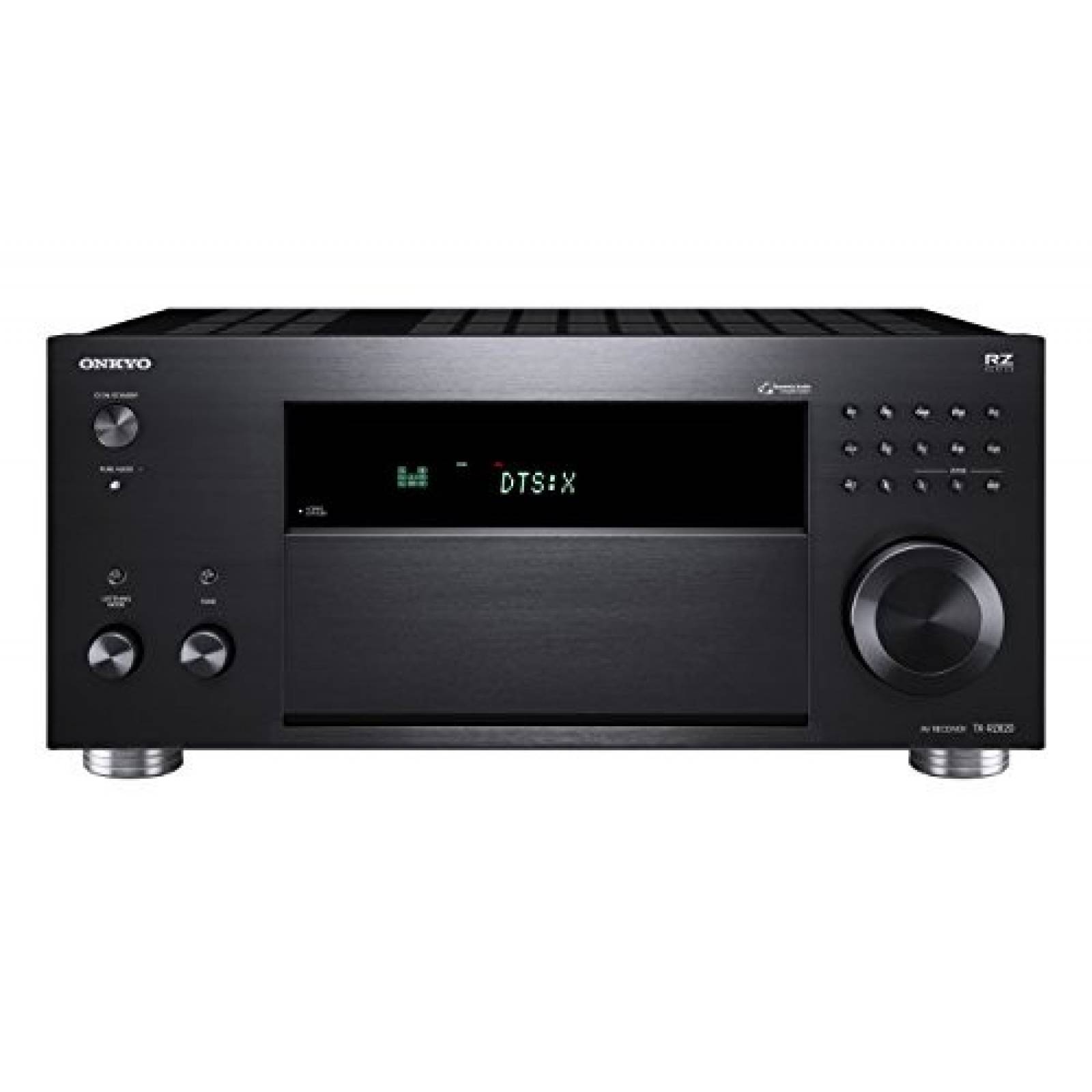 Receptor Onkyo TX-RZ820 8 ohmios 20Hz-20KHz -Negro