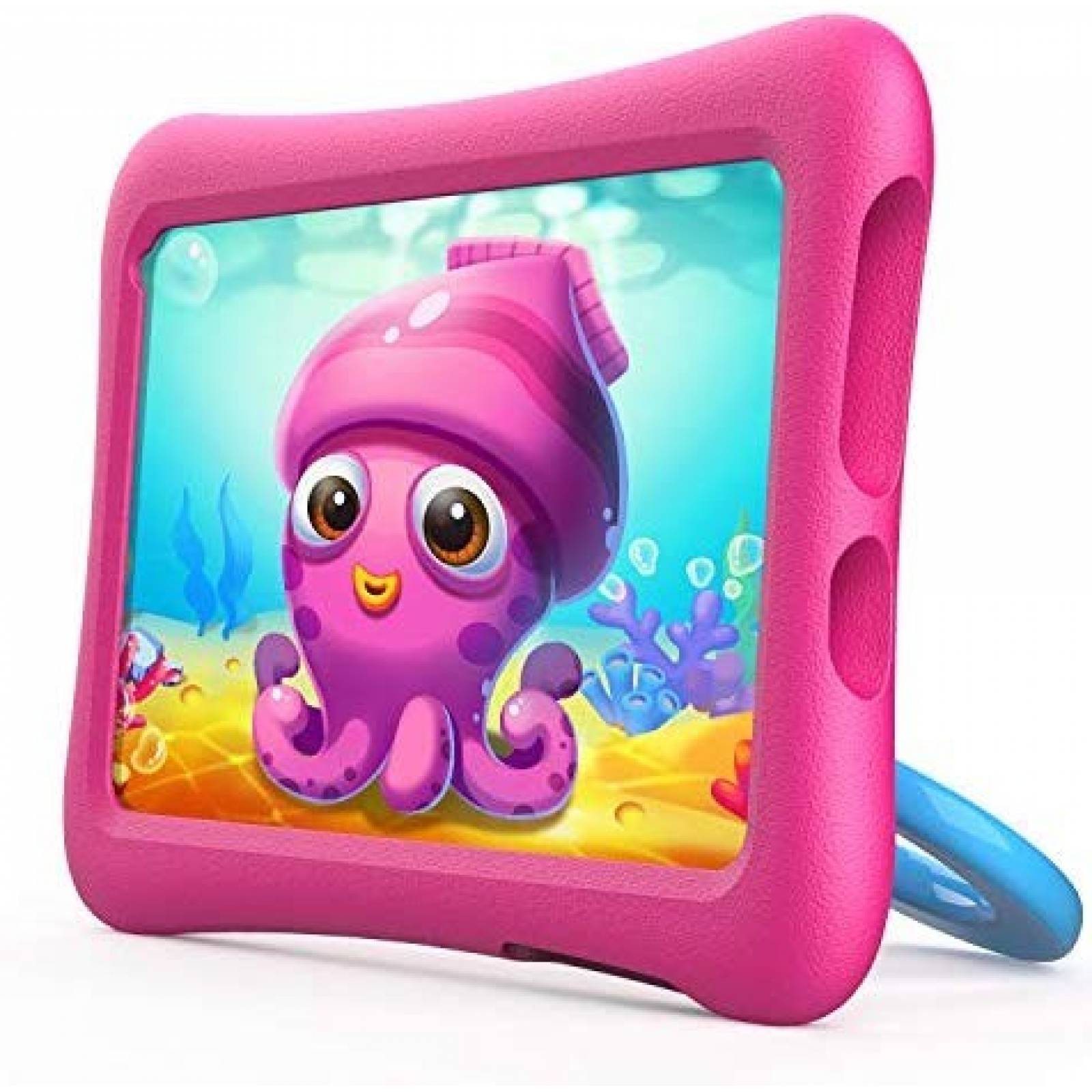 Tablet vankyo MatrixPad Z1 para niños 7" 32GB -Rosa
