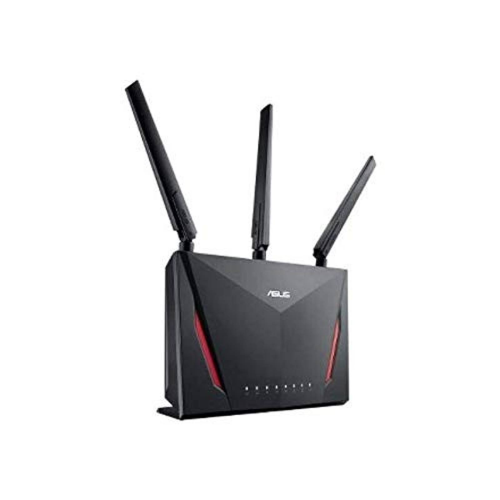 Router Gamer ASUS RT-AC86U AC2900 AiMesh Single Doble Banda