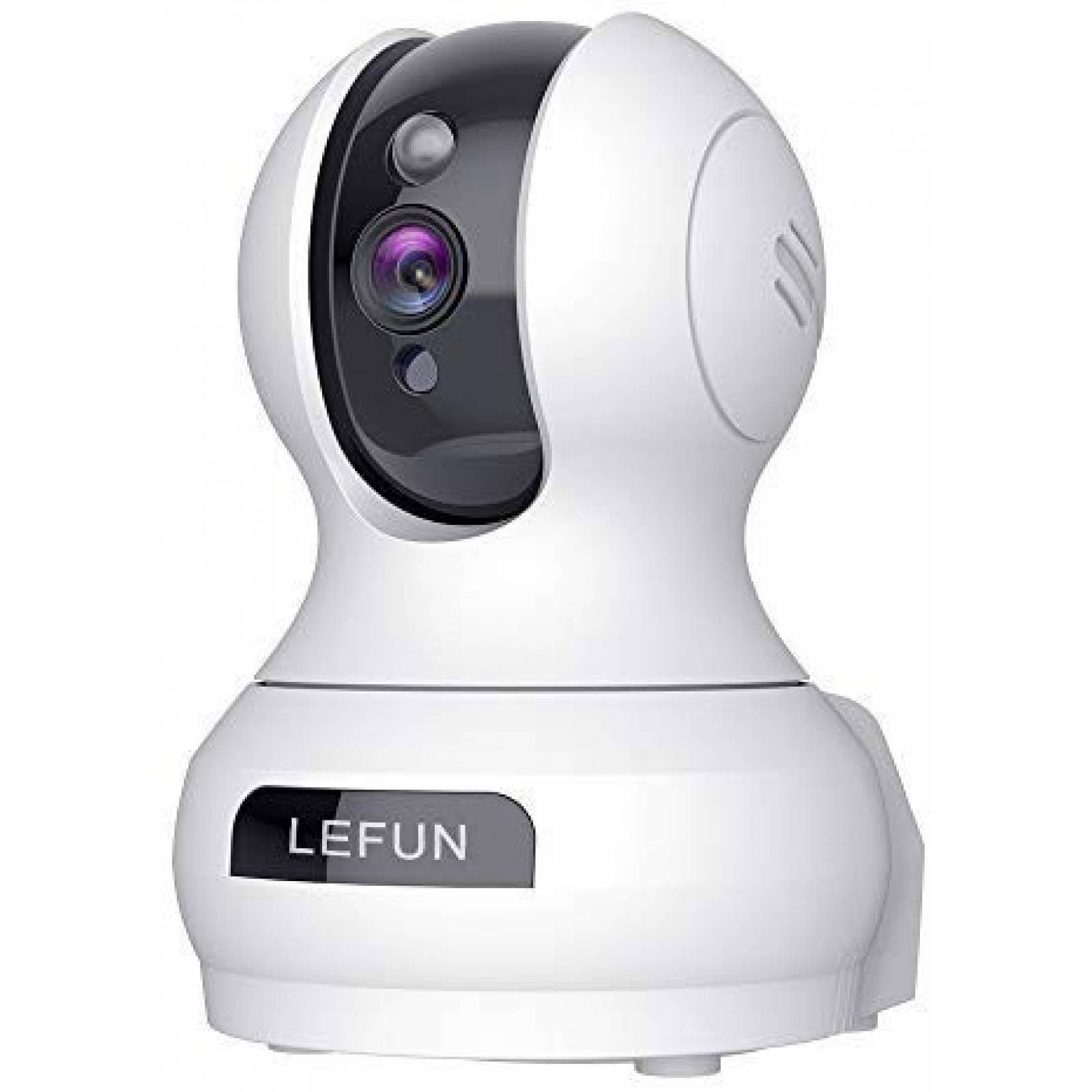 Cámara de Seguridad Lefun C-White Detección de Movimiento