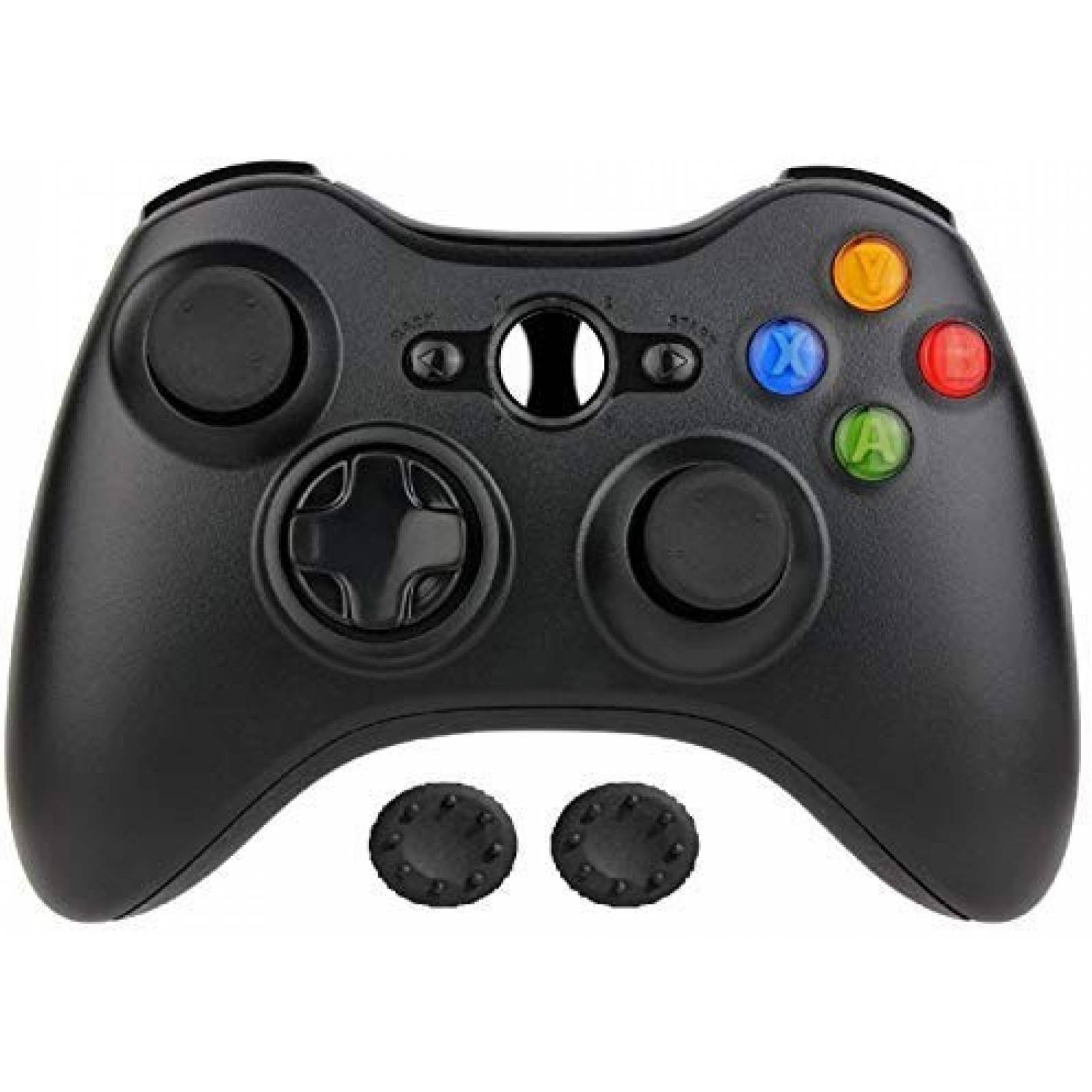 Control Bek Design Inalámbrico Ergonómico para XBox 360