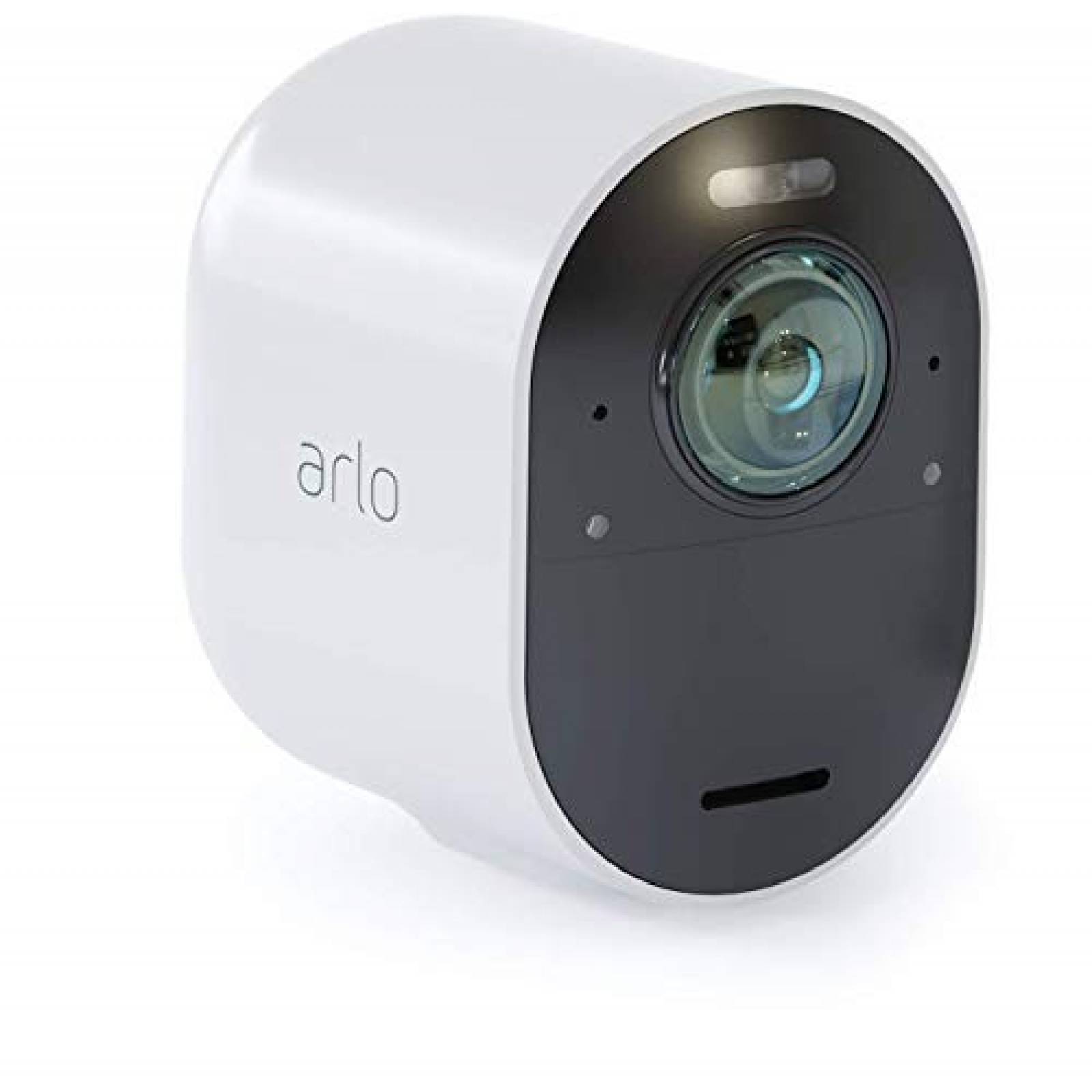 Cámara De Seguridad Arlo Technologies Inc Ultra 4k Uhd