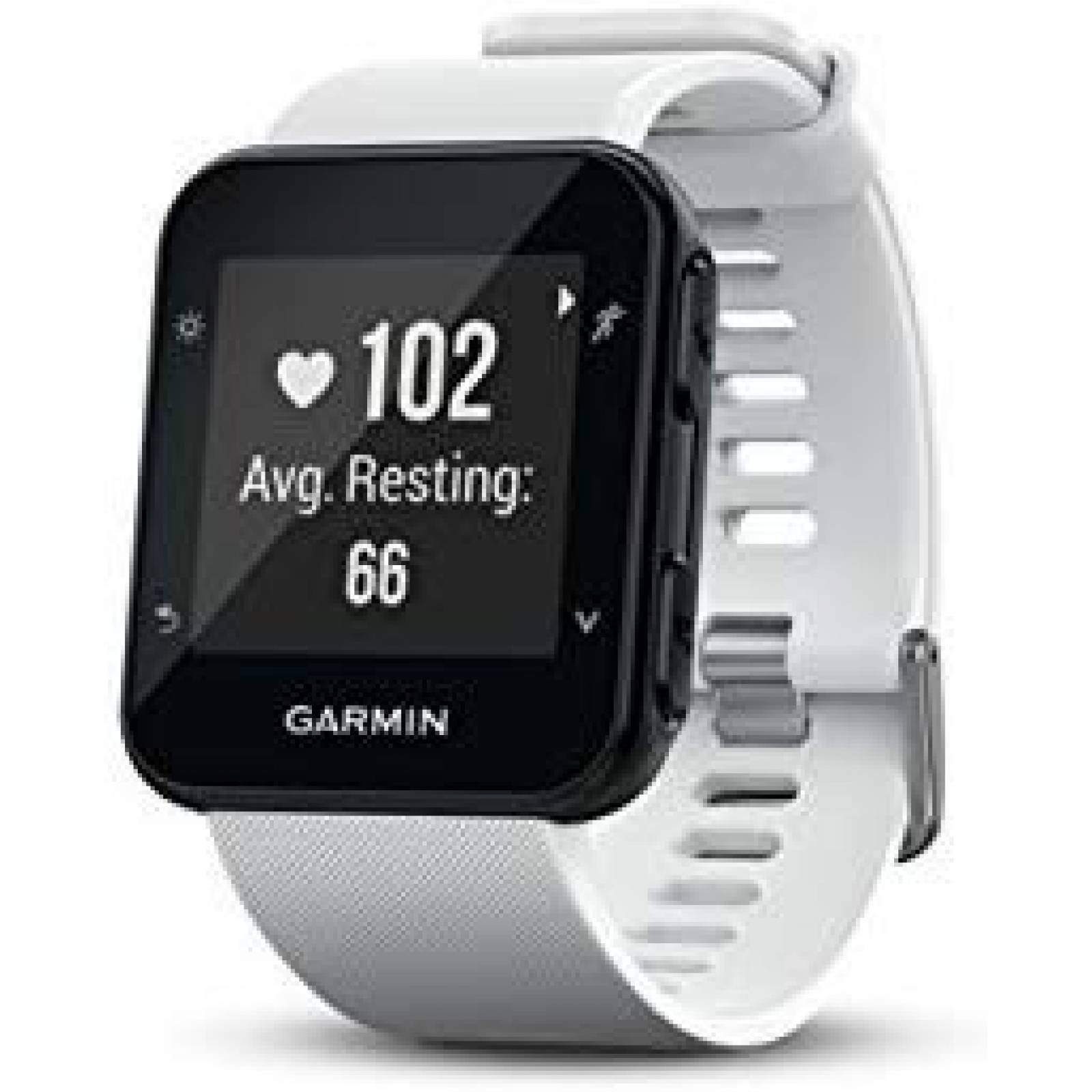 Reloj Inteligente Garmin Forerunner 35 con GPS -Blanco