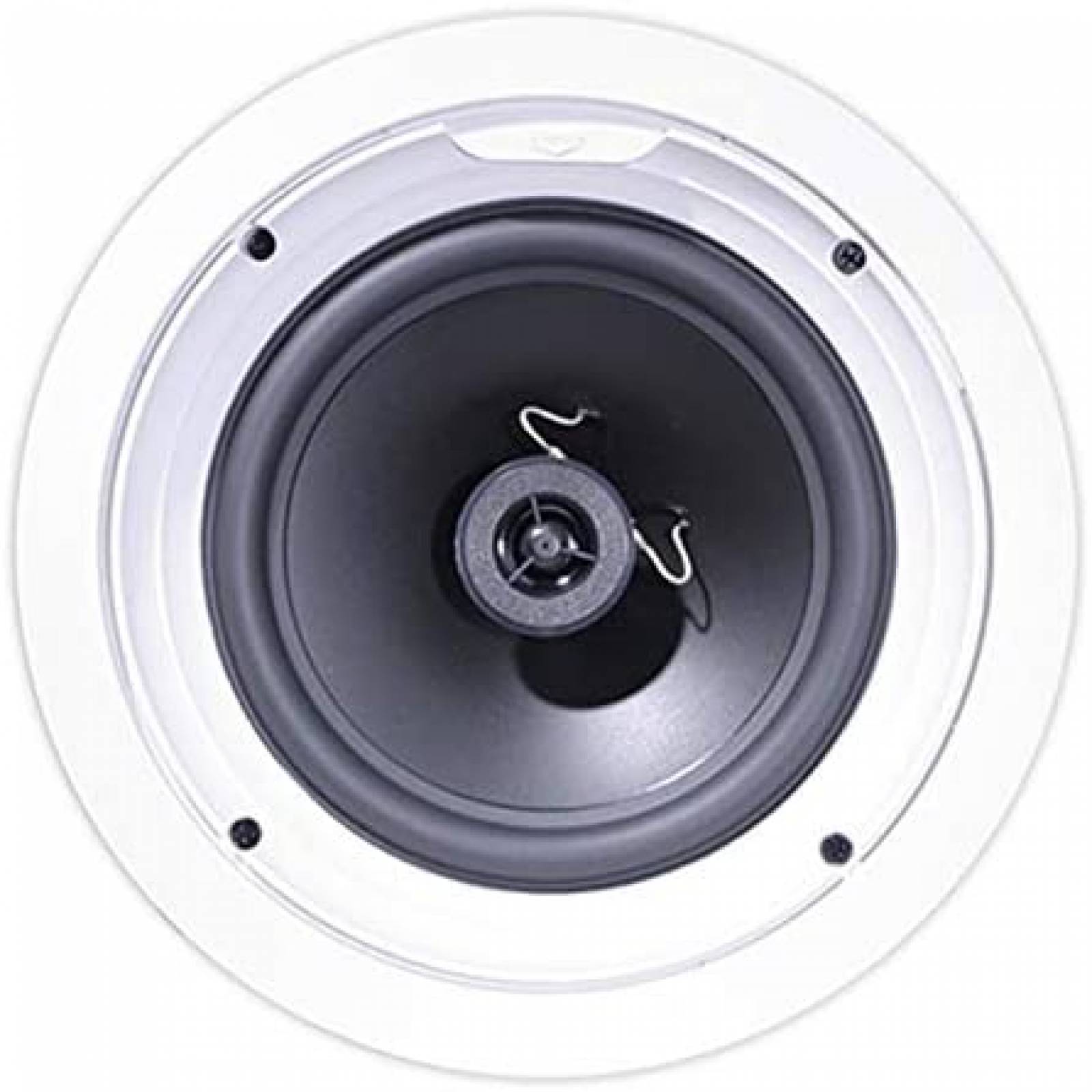 Bocinas de Pared Klipsch R-1800-C 160W 8 Ohm 20KHz -Blanco