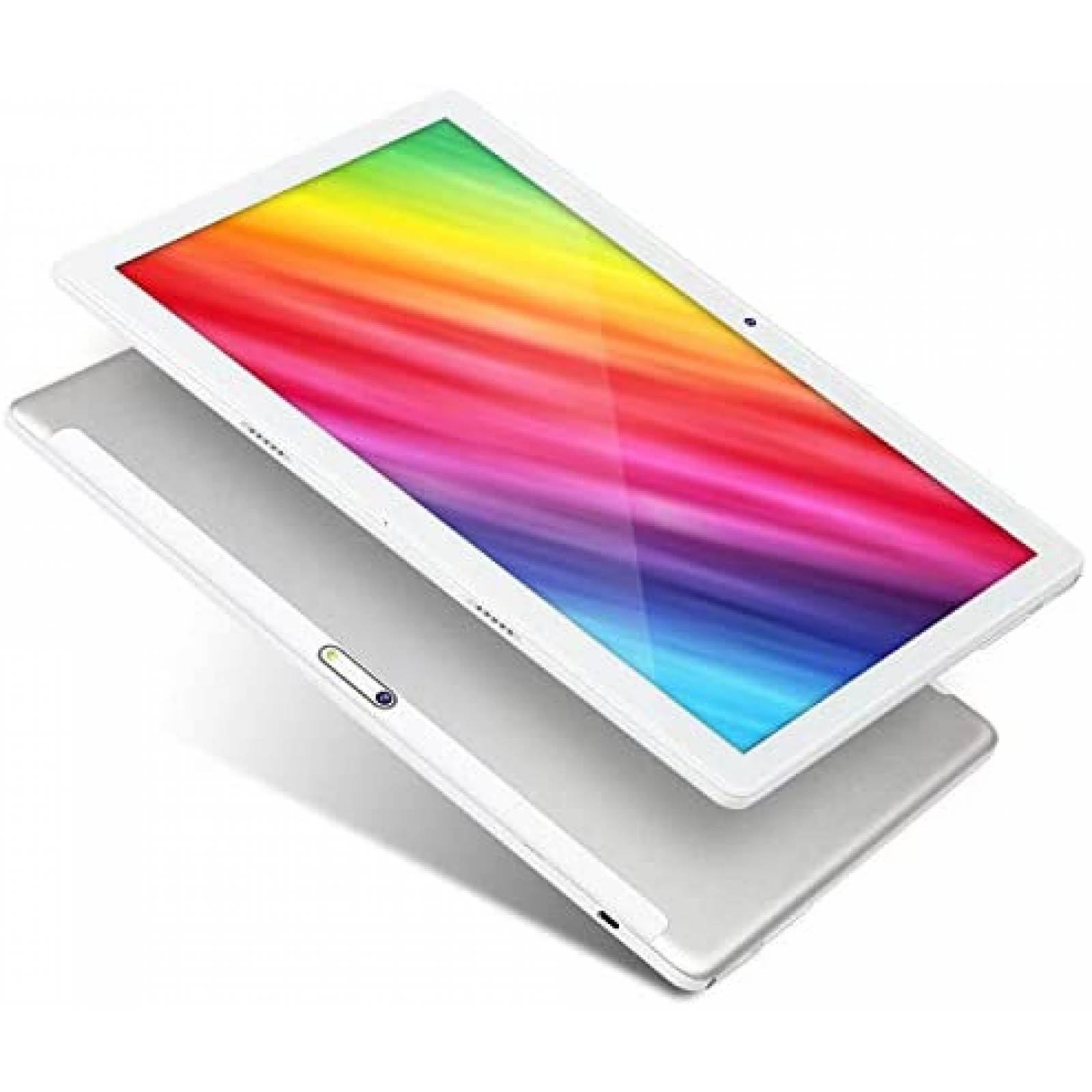 Tablet ANTEMPER 1920x1200 IPS 2GB RAM 32GB ROM -Blanca
