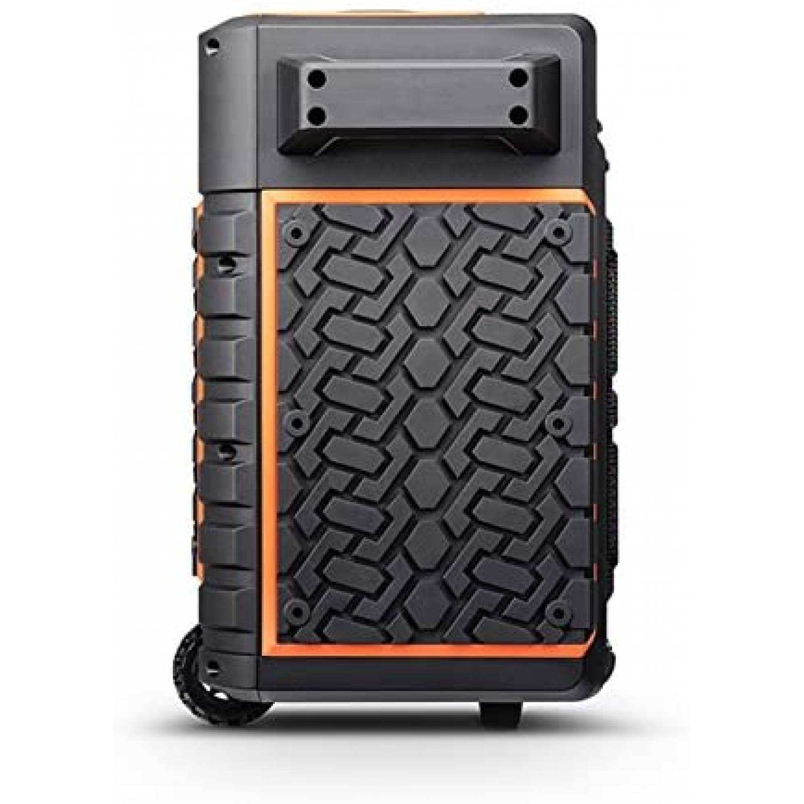 Bocina Ion RAPTOR Portátil 100W A Prueba de Agua Bluetooth