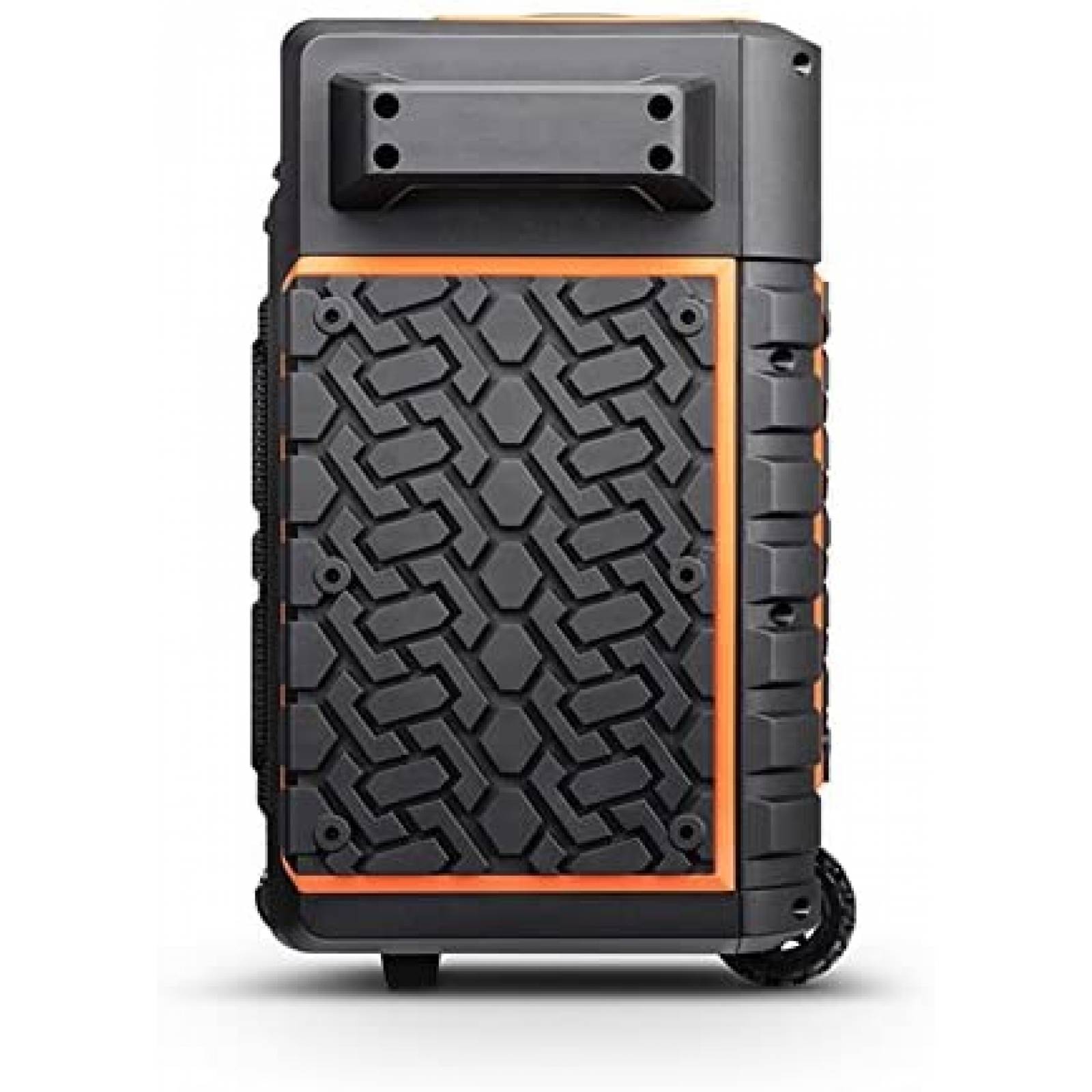 Bocina Ion RAPTOR Portátil 100W A Prueba de Agua Bluetooth