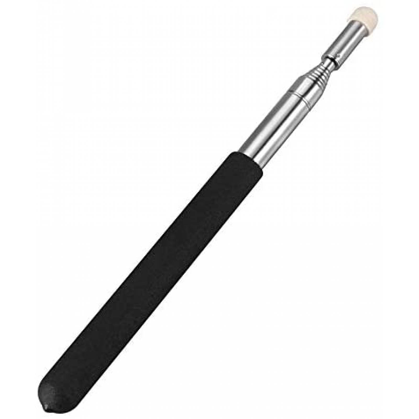 Apuntador para Profesores SANDAO Extendible Retráctil -Negro