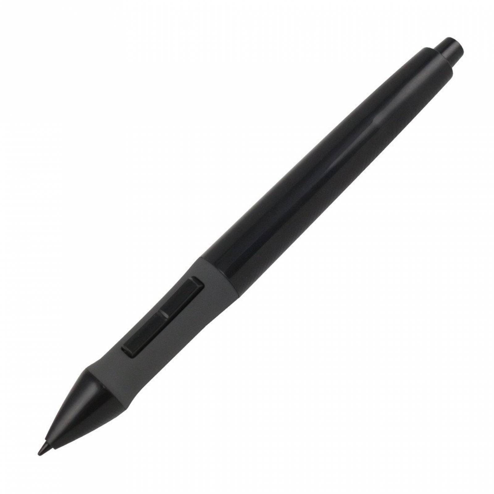 Pluma Digital Huion Pen P68 Stylus Para Tableta Huion -negro