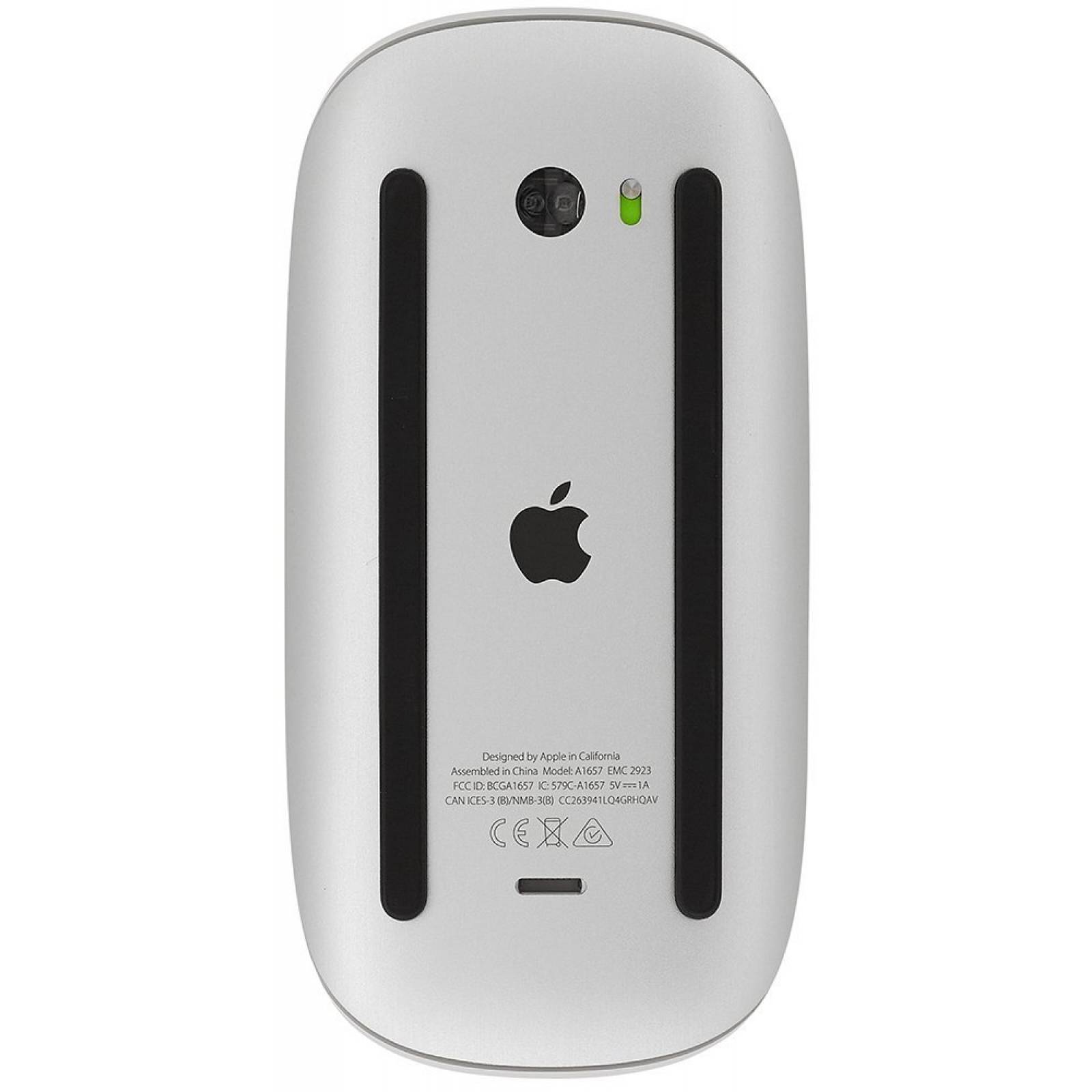 Mouse Inalámbrico Apple Magic 2 Apple Bluetooth, Lightning
