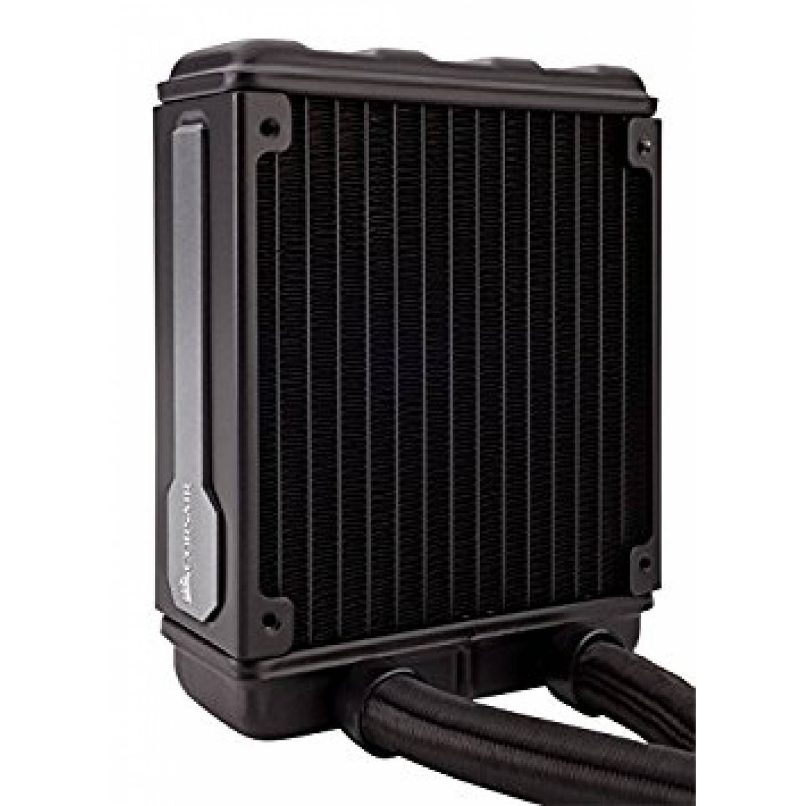 Radiador Pc Corsair H80i V2 Enfriador Líquido Cpu -negro