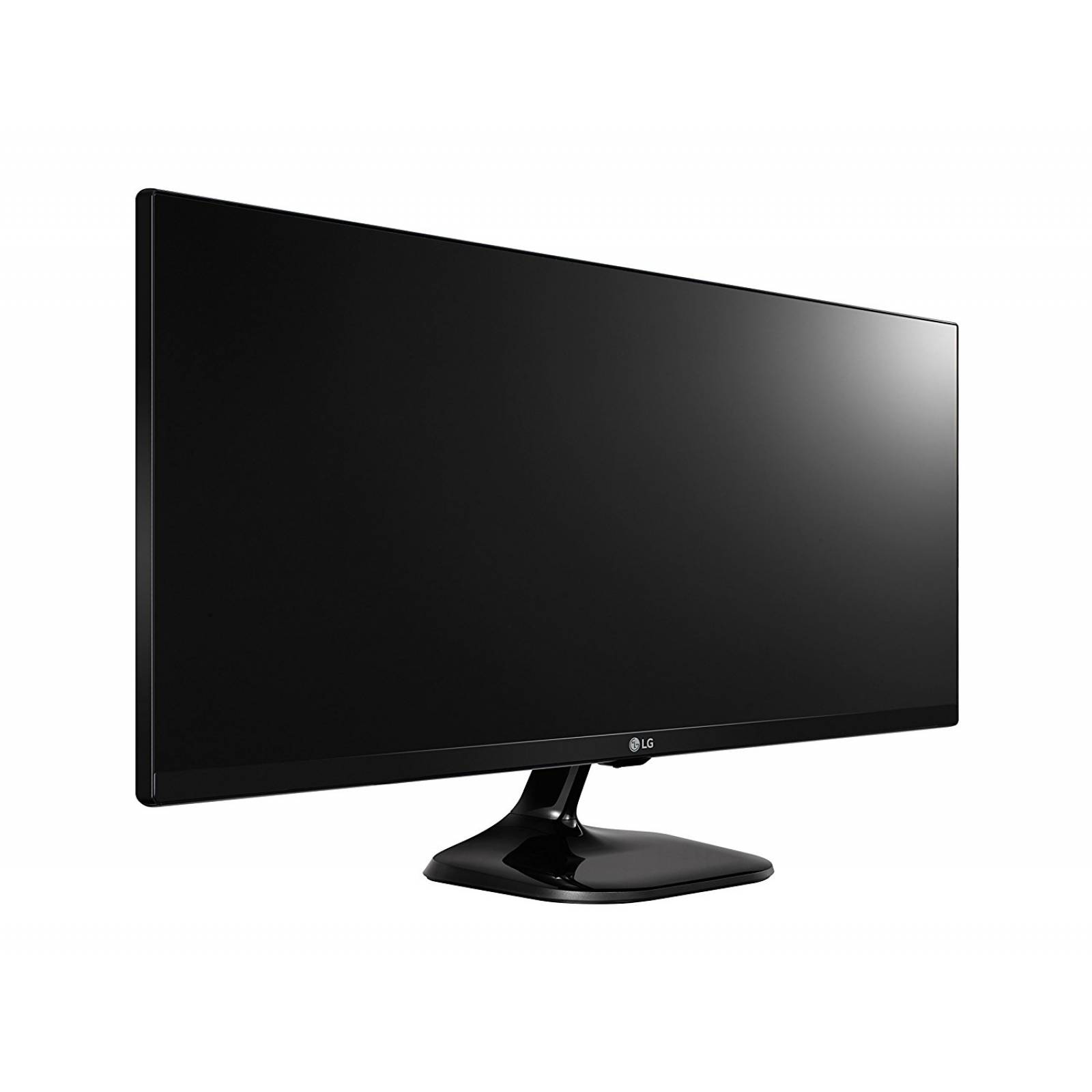 Monitor Lg 25um58-p 25 Pulgadas Fullhd Resolución 2560x1080
