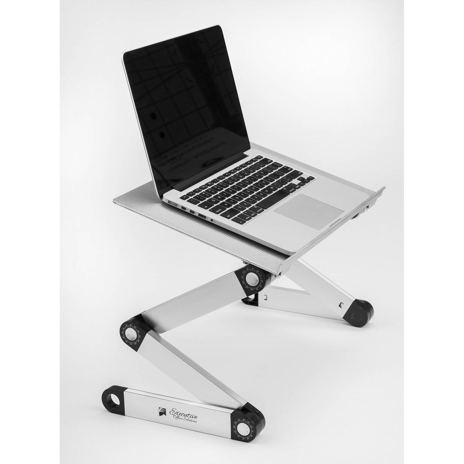 Base Para Laptop Executive Office Solutions -blanco
