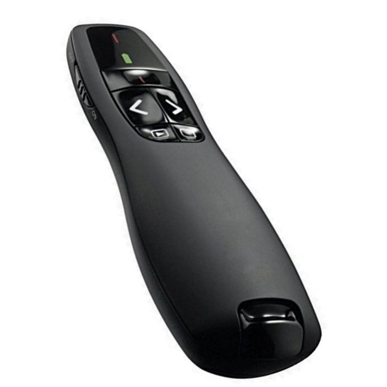 Apuntador Láser Bluebeach Inalámbrico Usb Para Presentación
