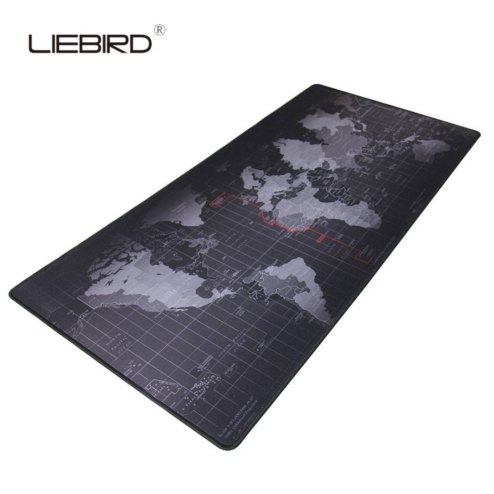 LIEBIRD largo Xxl Gaming Mouse Pad - plataforma escritorio p